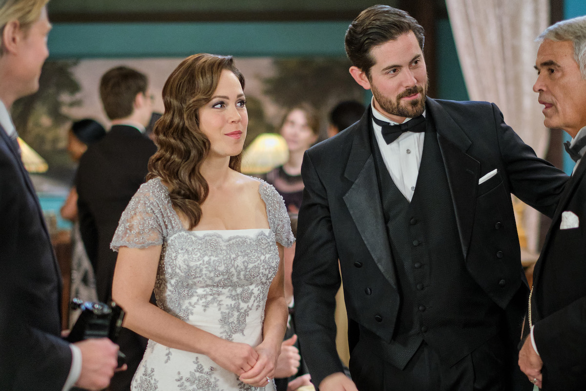 Will There Be A When Calls The Heart Season 11