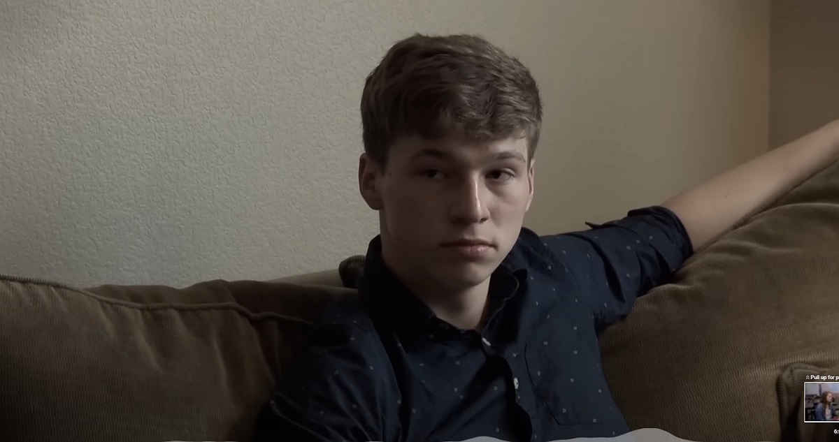 'Sister Wives': Gabriel Brown Reveals Which Kids Kody Brown Actually ...