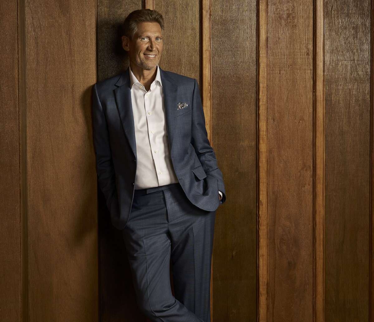 'The Golden Bachelor': The Biggest Hurdle to Gerry Turner Finding Love ...