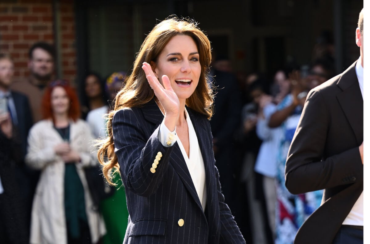 Kate Middleton's Latest Fashion Faux Pas Has Fans Claiming Her Stylist ...