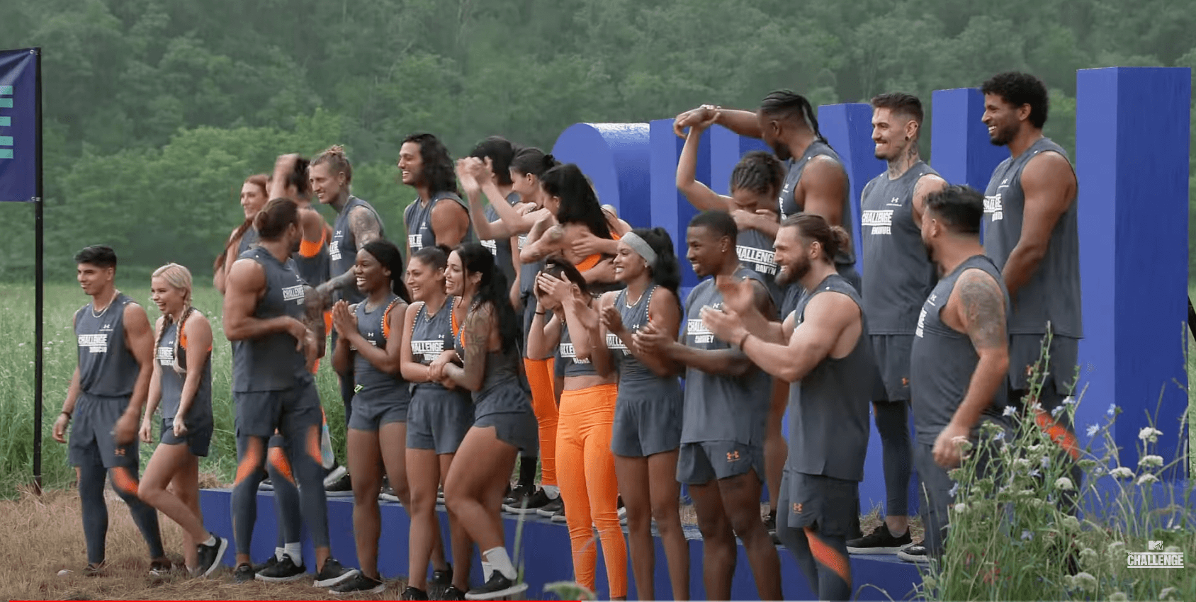 'The Challenge' Season 39 Spoilers: Who Goes Home First?