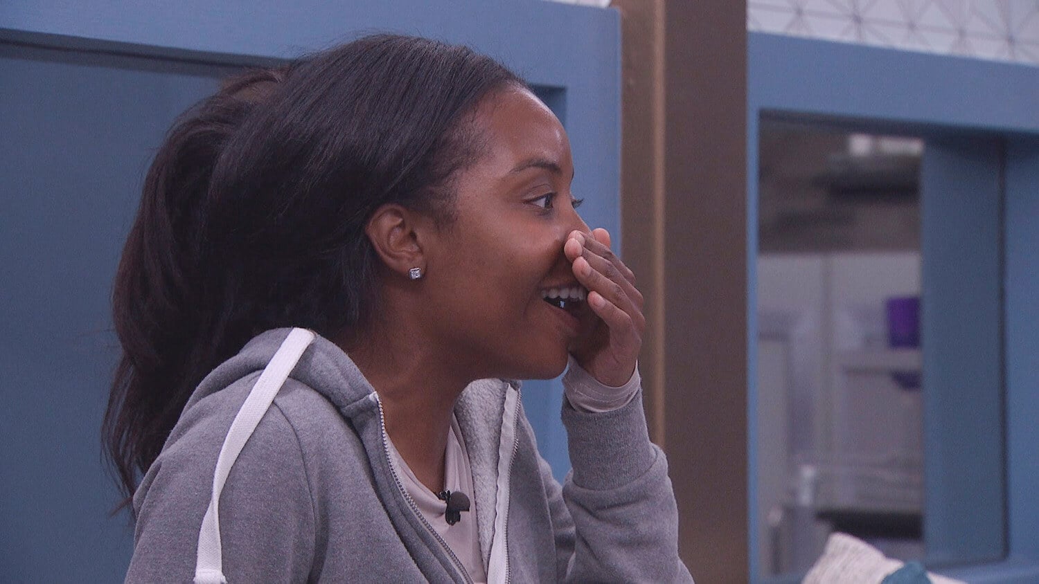 'Big Brother' 25 Week 9 Spoilers: Mecole Hayes Likely Evicted Next