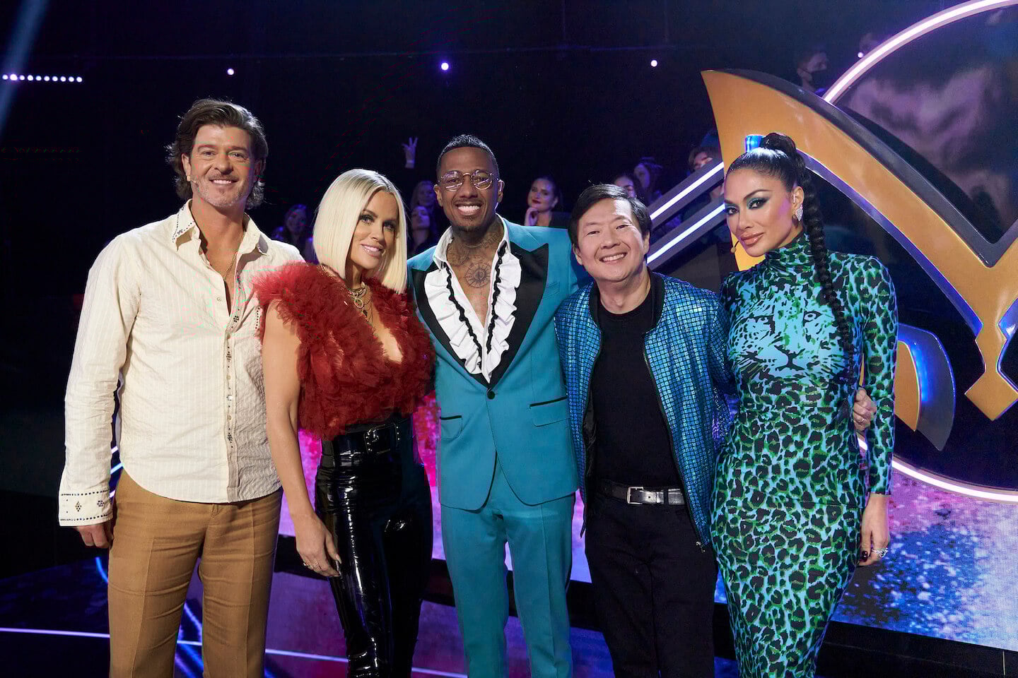 'The Masked Singer' Season 10: Who Is Diver? Fans Believe It's This ...