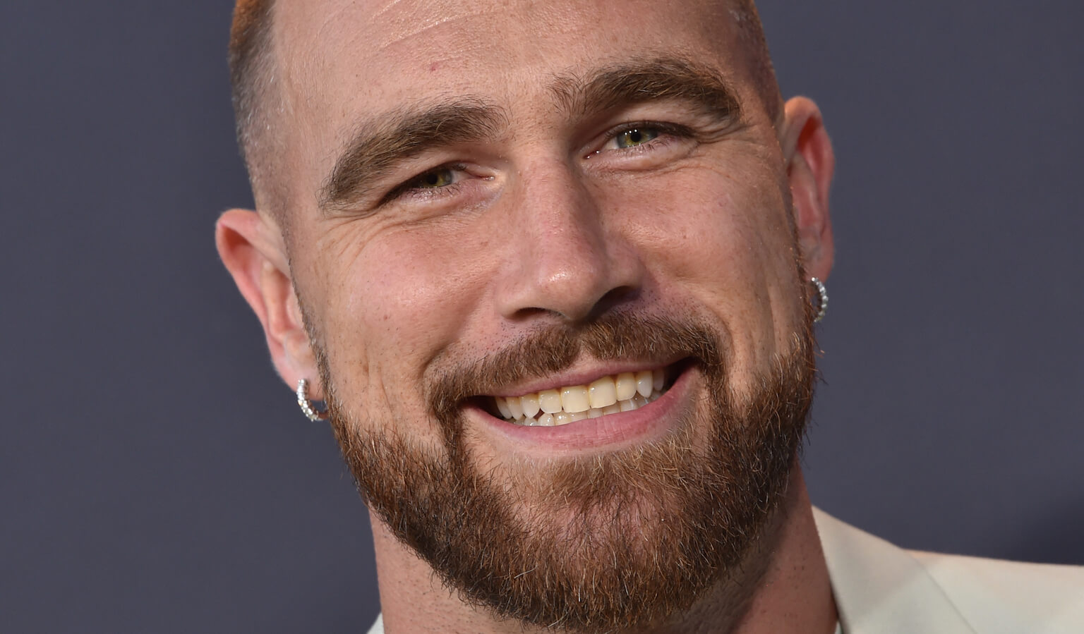 Travis Kelce Didn't 'Watch A Single Second' of His Dating Show ...