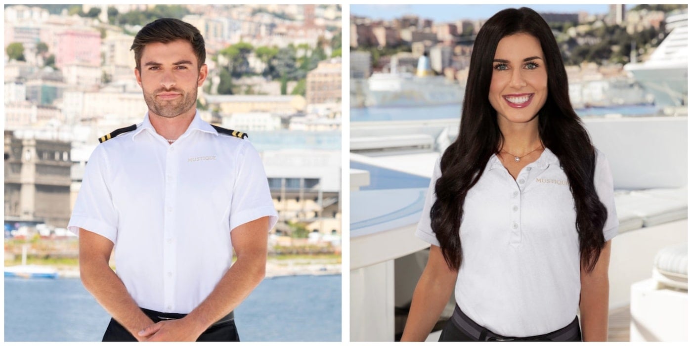 Below Deck Med's Natalya Scudder Reveals Luka Brunton Is 'the Biggest ...