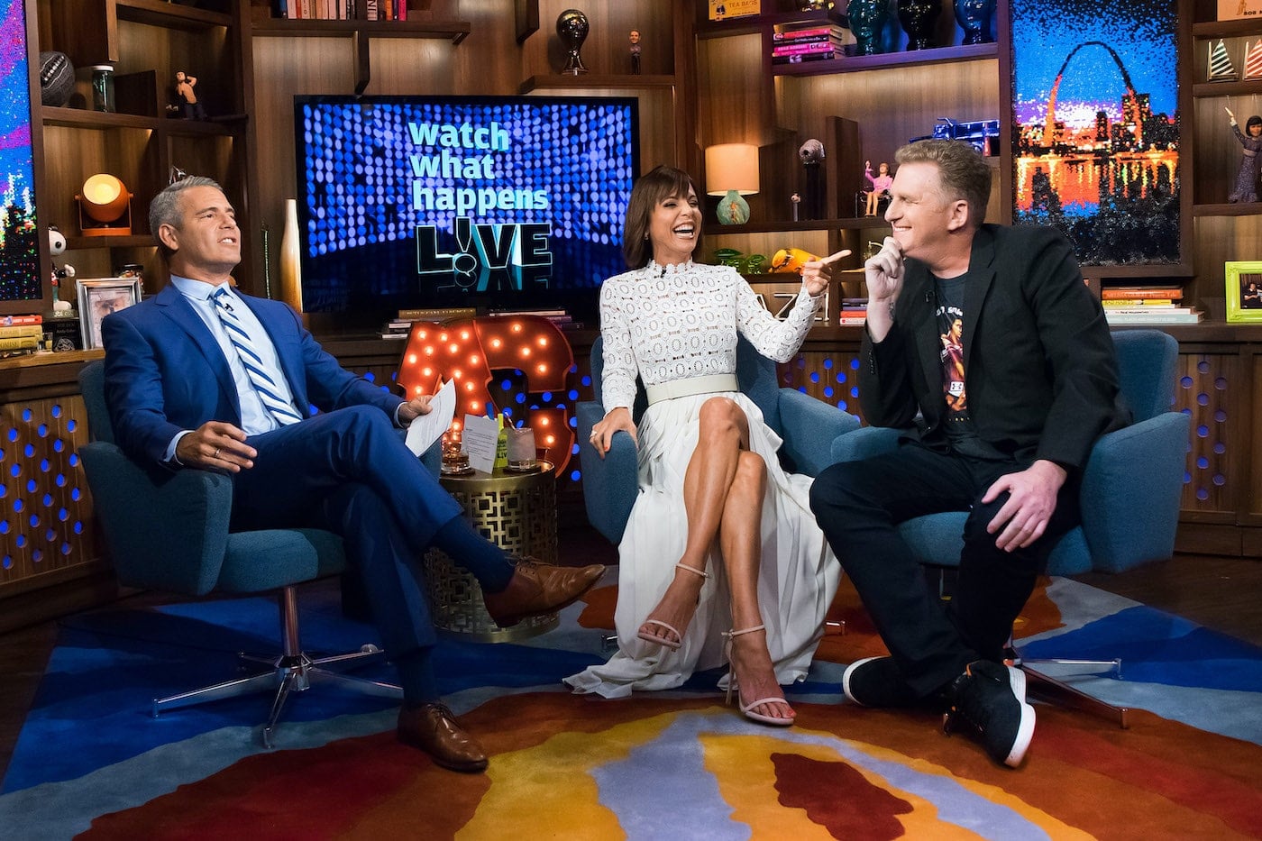 Bethenny Frankel's 'Reality Reckoning Is a Self-Fulling Prophecy' and ...