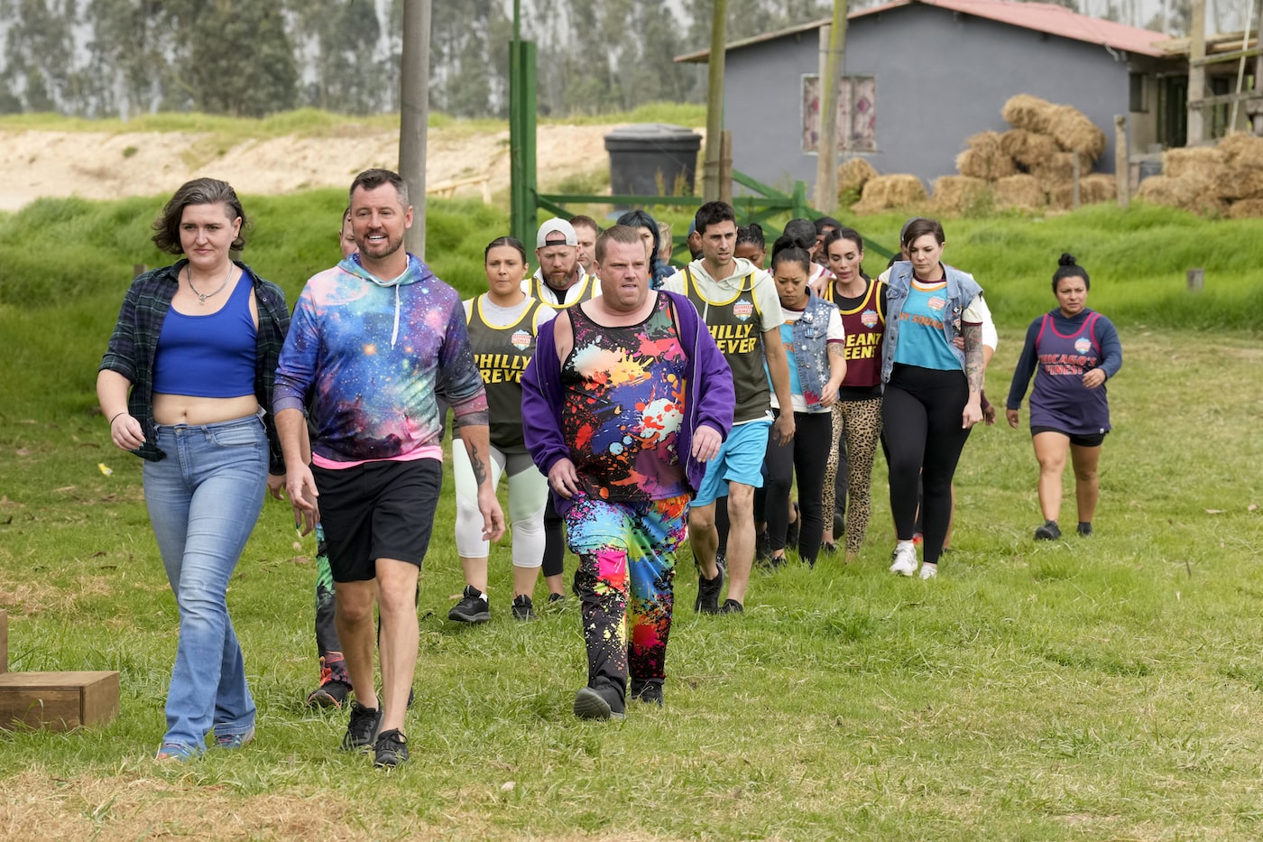 'Buddy Games' Finale: Who Wins the $200,000? [Exclusive Clip]