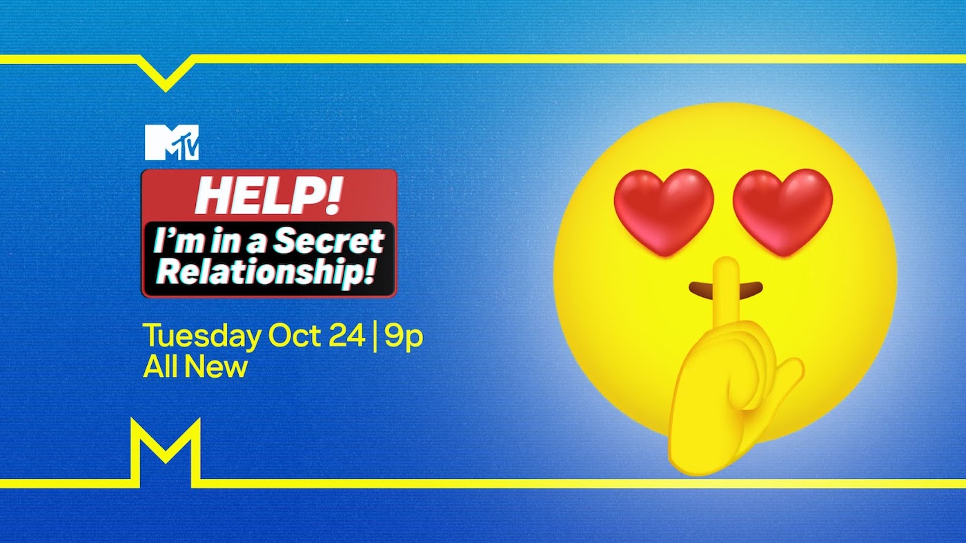 MTV EXCLUSIVE: 'Help! I'm in a Secret Relationship!' Returns Tuesday ...