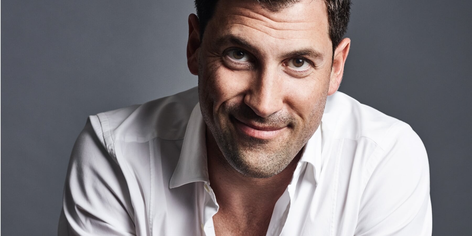 For Former 'DWTS' Pro Maks Chmerkovskiy, It's 'Family First' as He ...