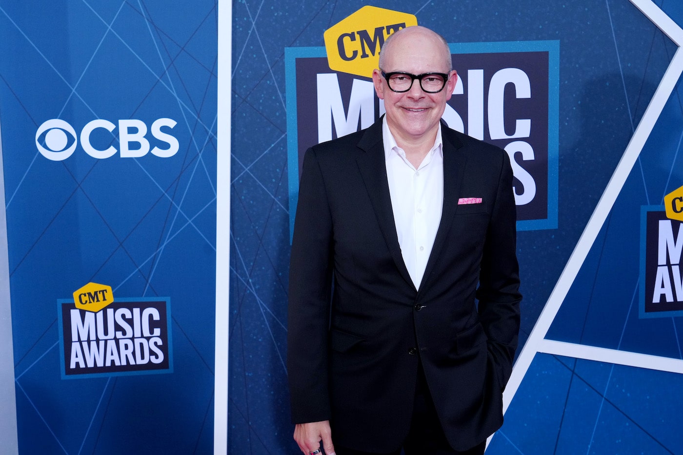 Rob Corddry Posts Sister's TEDX Talk After Her Death