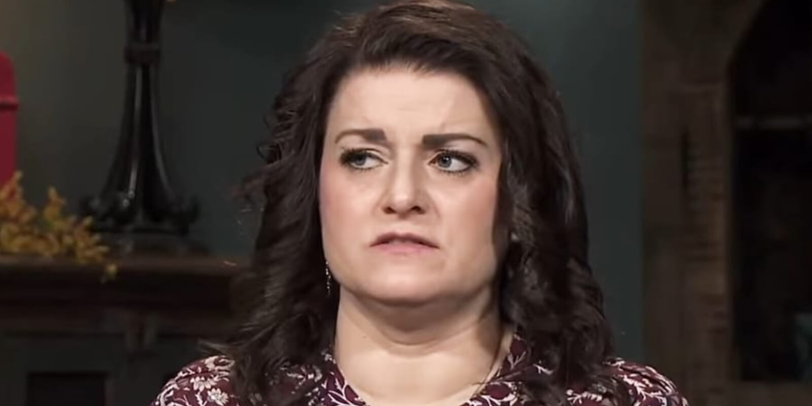 'Sister Wives': Robyn Brown 'Angry' and 'Depressed,' Claims She Feels ...