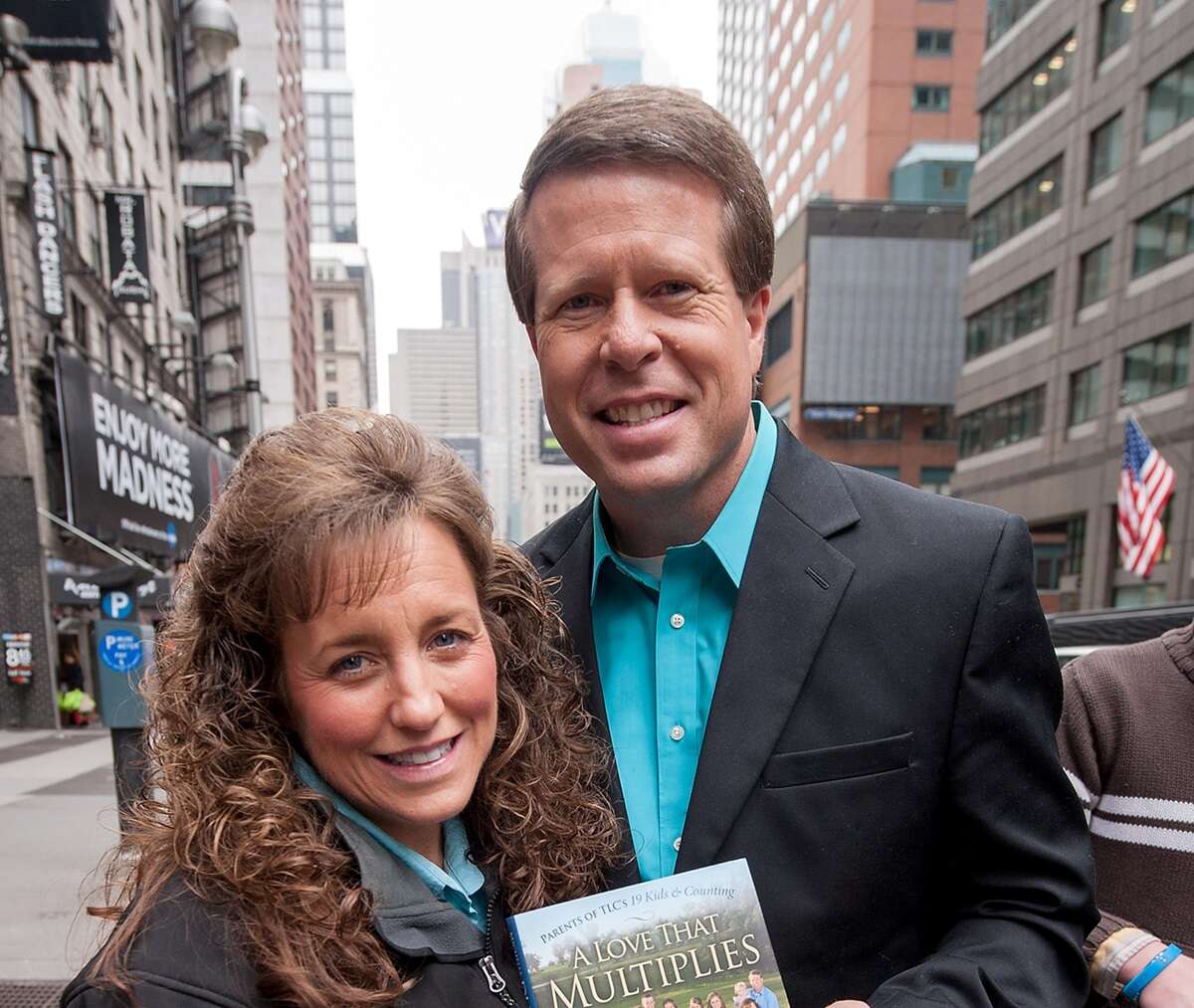 Duggar Family Drama: Derick Dillard Compares Jim Bob Duggar to a Pimp