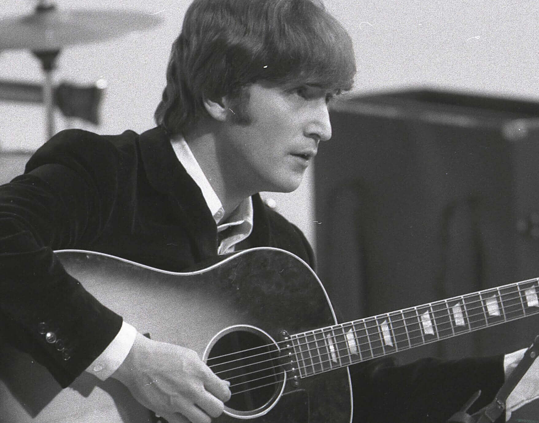 Why John Lennon's 'Mind Games' Is His Most Inspirational Song