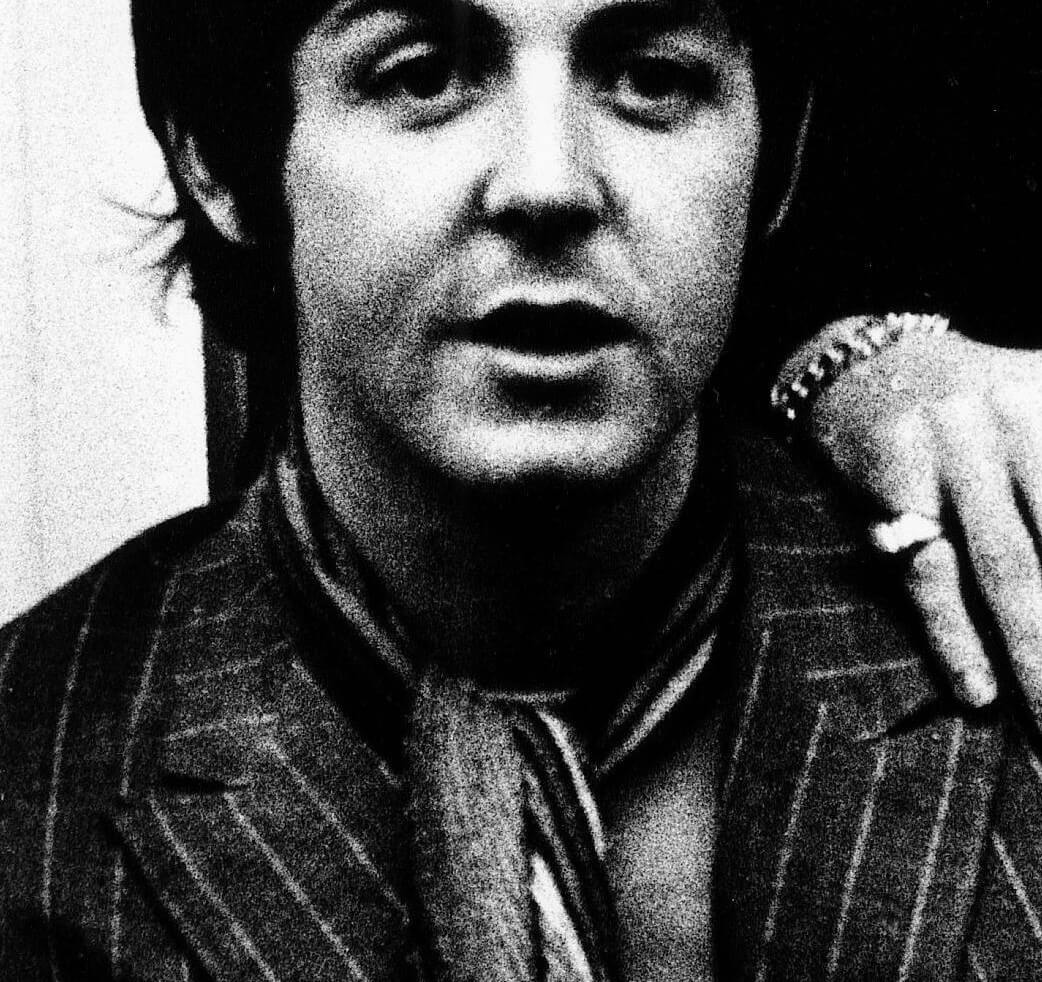 Why Paul McCartney Loved The Beatles' 'Lucy in the Sky with Diamonds'