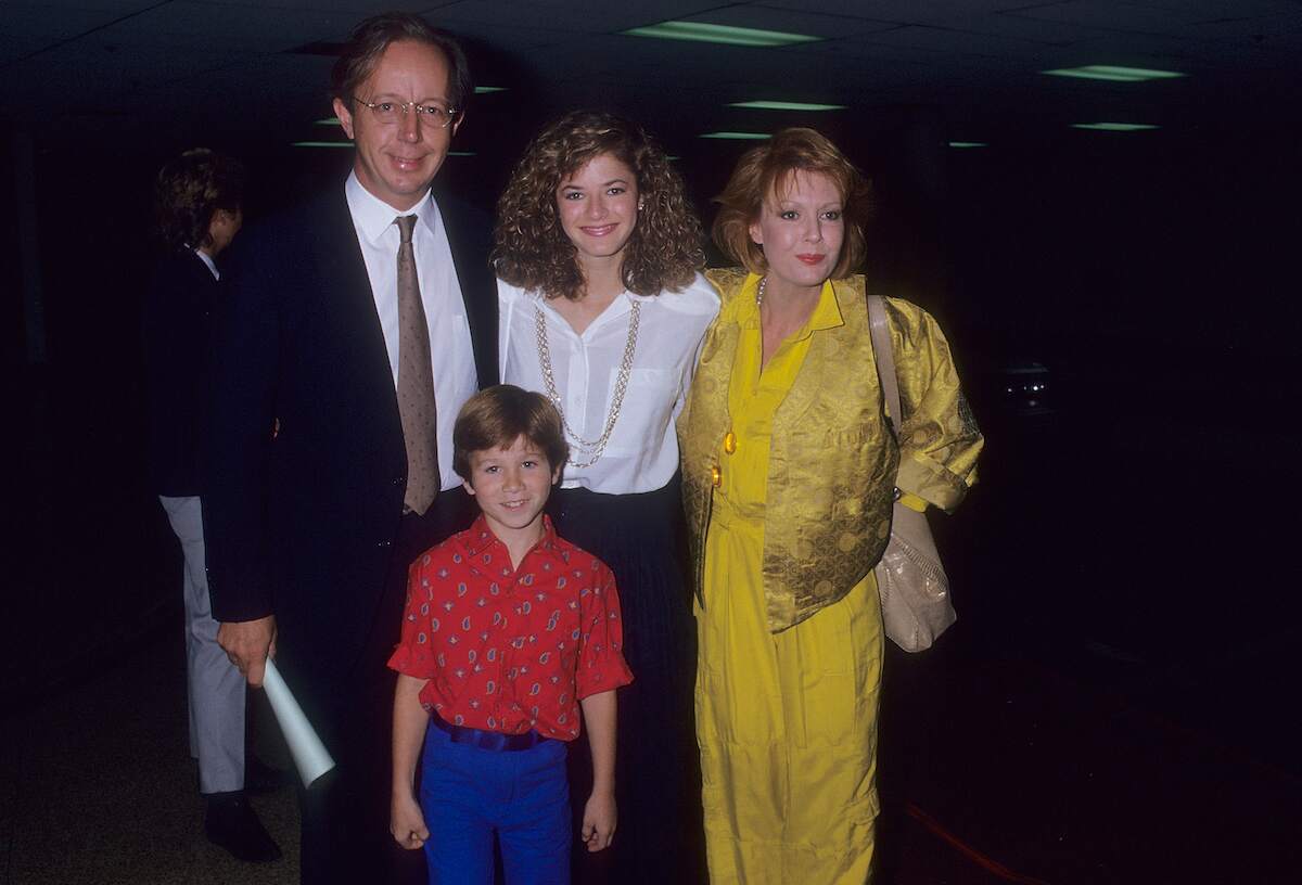 'ALF' Star's Sad Death After DUIs, Porn and Drug Scandals