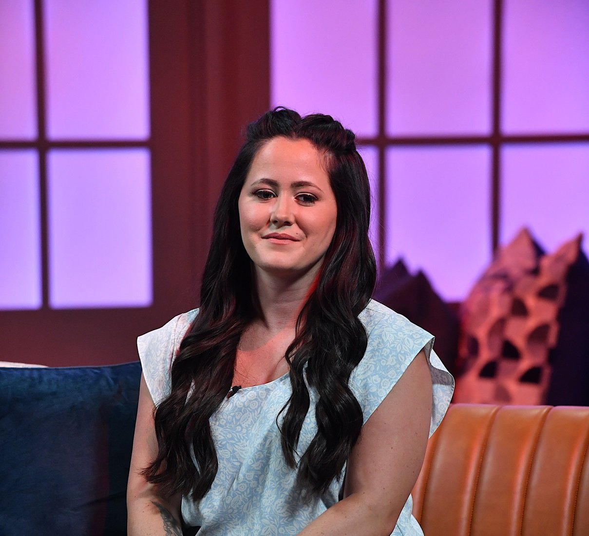 Jenelle Evans Vows to Expose Those Who Have Disrespected Her as David Eason Faces Upgraded Child ...
