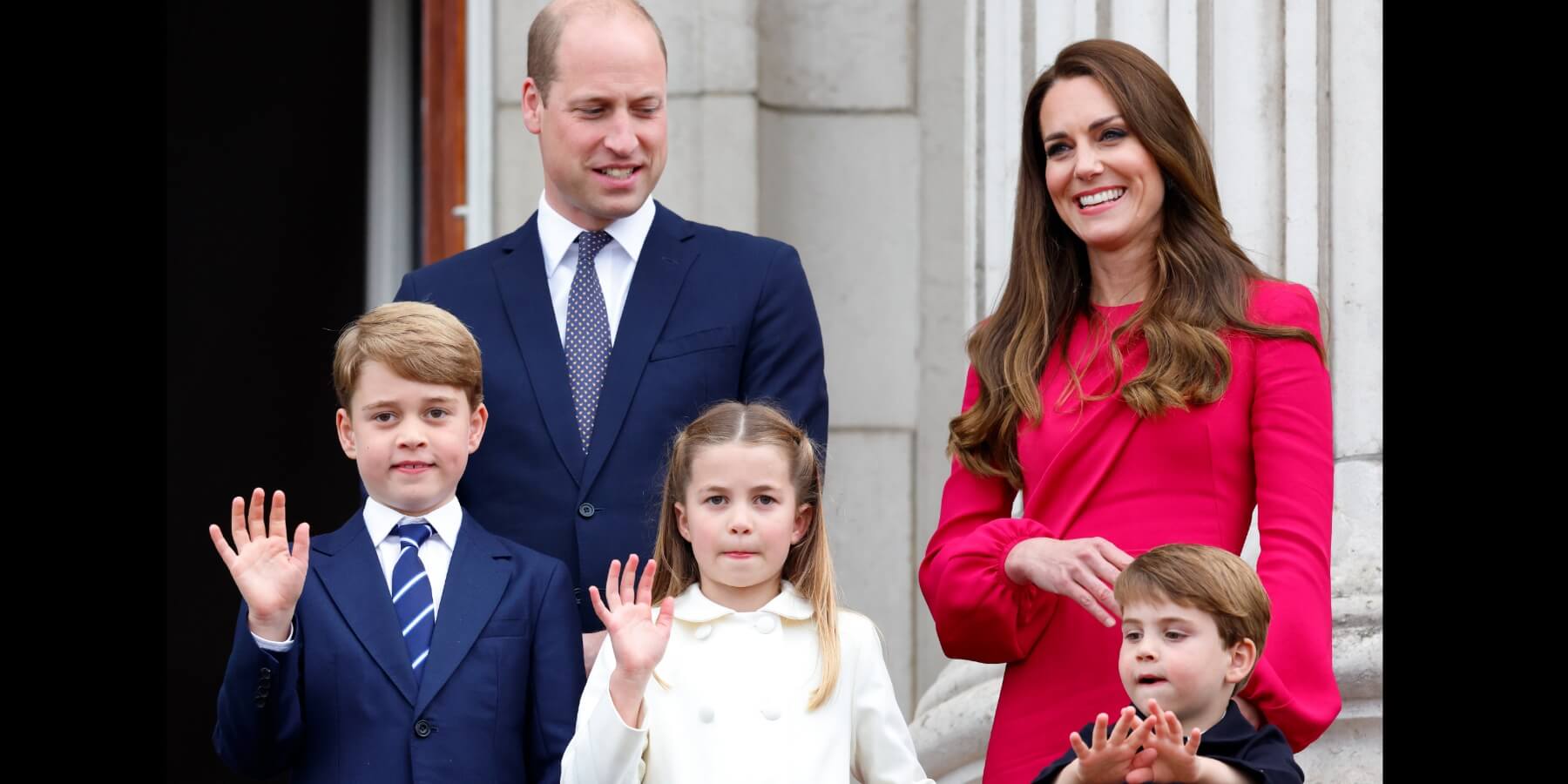 Kate Middleton and Prince William Refuse to Be Absentee Parents for ...