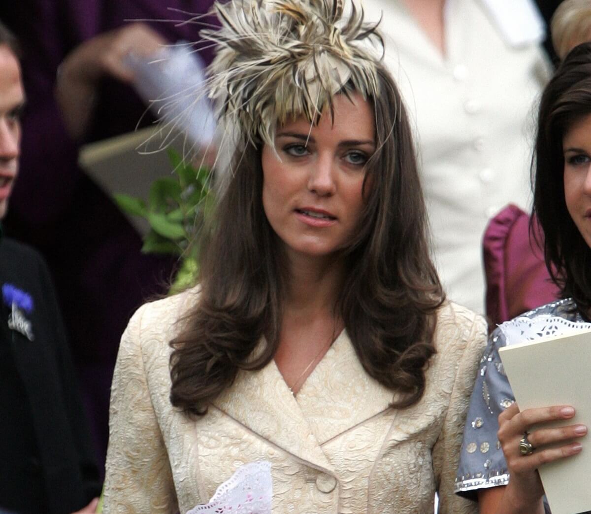 Kate Middleton Has Turned Into a 'Powerhouse' Compared to Old Photos ...