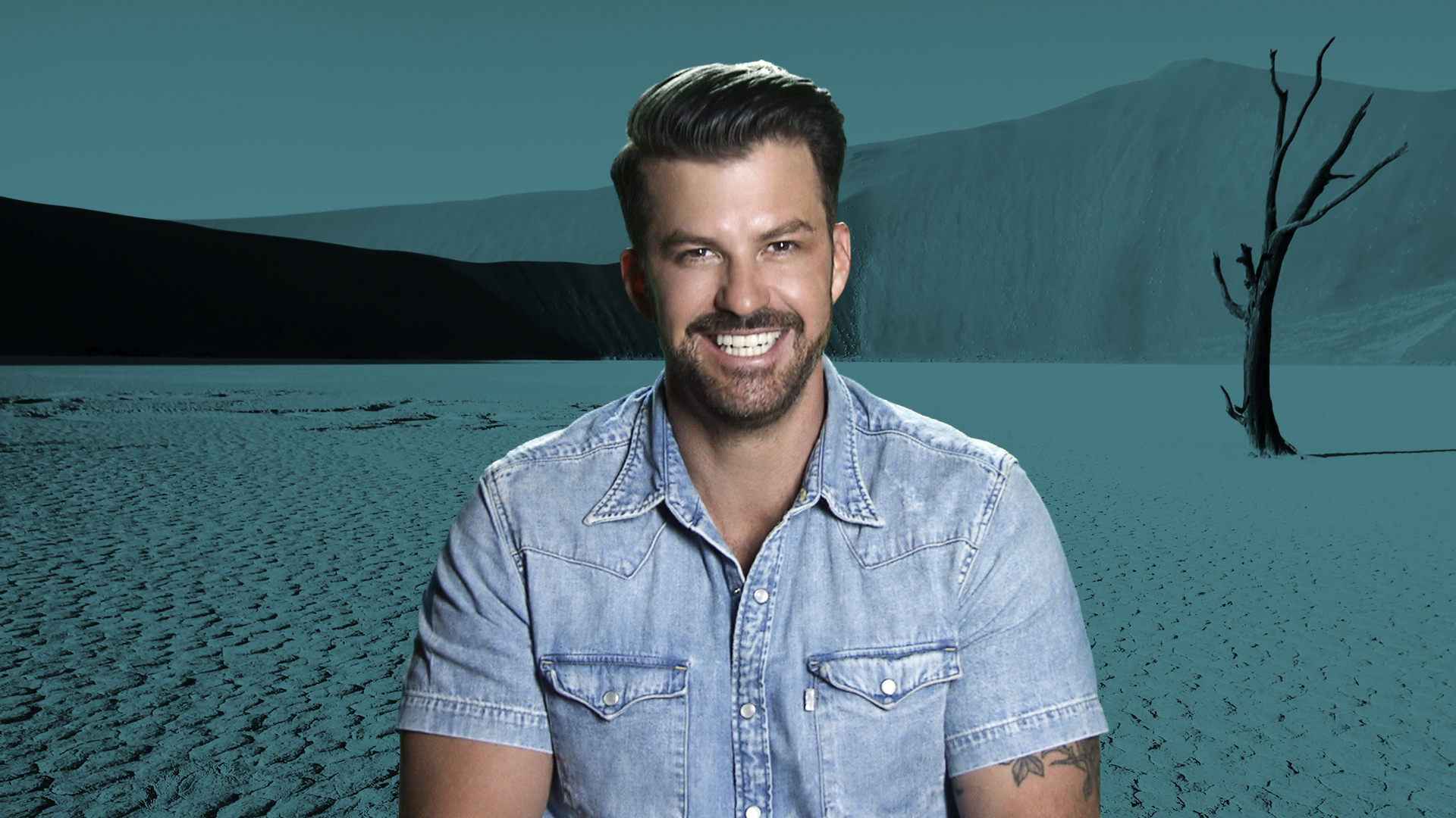 'The Challenge' Star Johnny 'Bananas' Flirts With 'The Bachelor ...