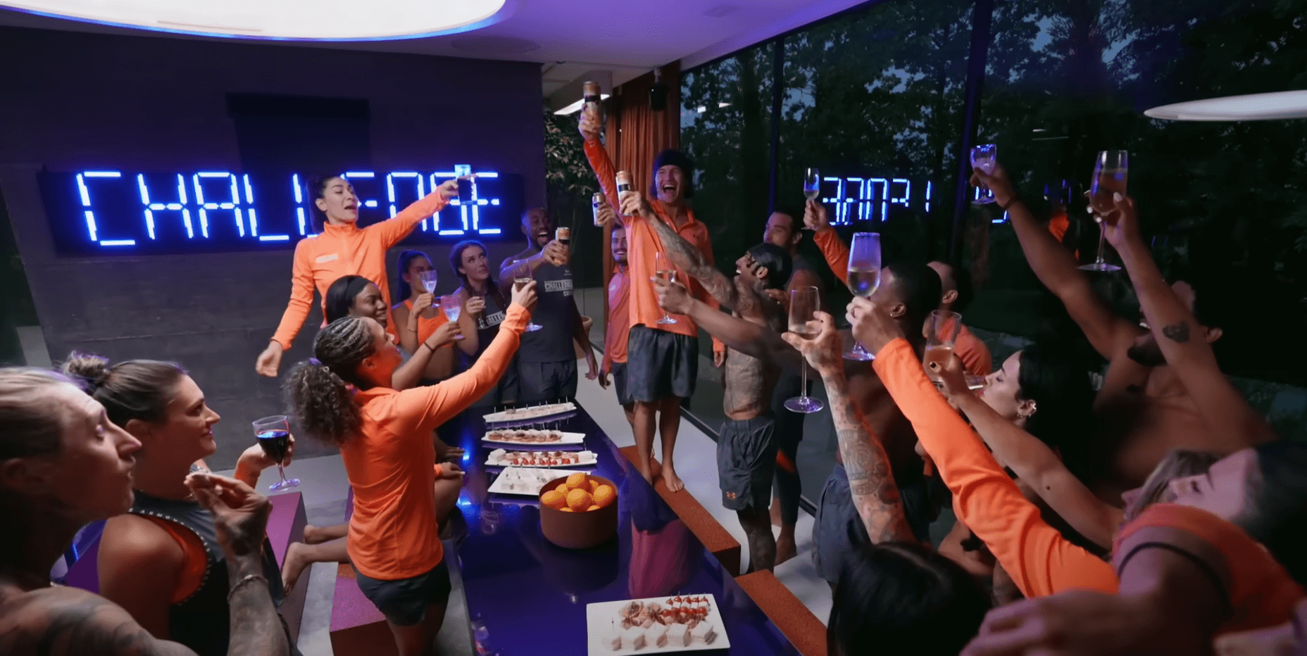 'The Challenge' Season 39 Spoilers: Who Goes Home in Episode 9?