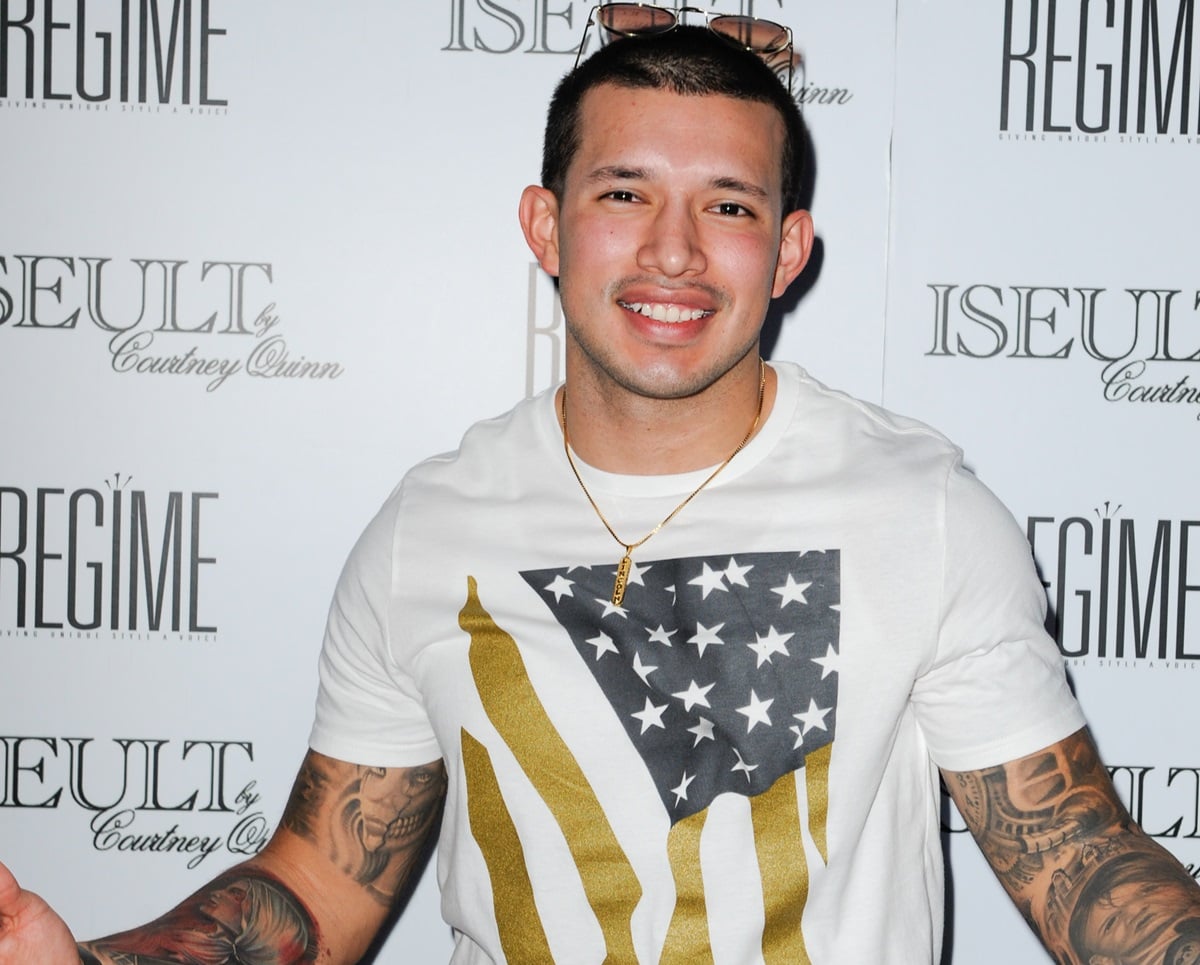 Javi Marroquin and Lauren Comeau Continue Their Busy 2025: Announce a ...