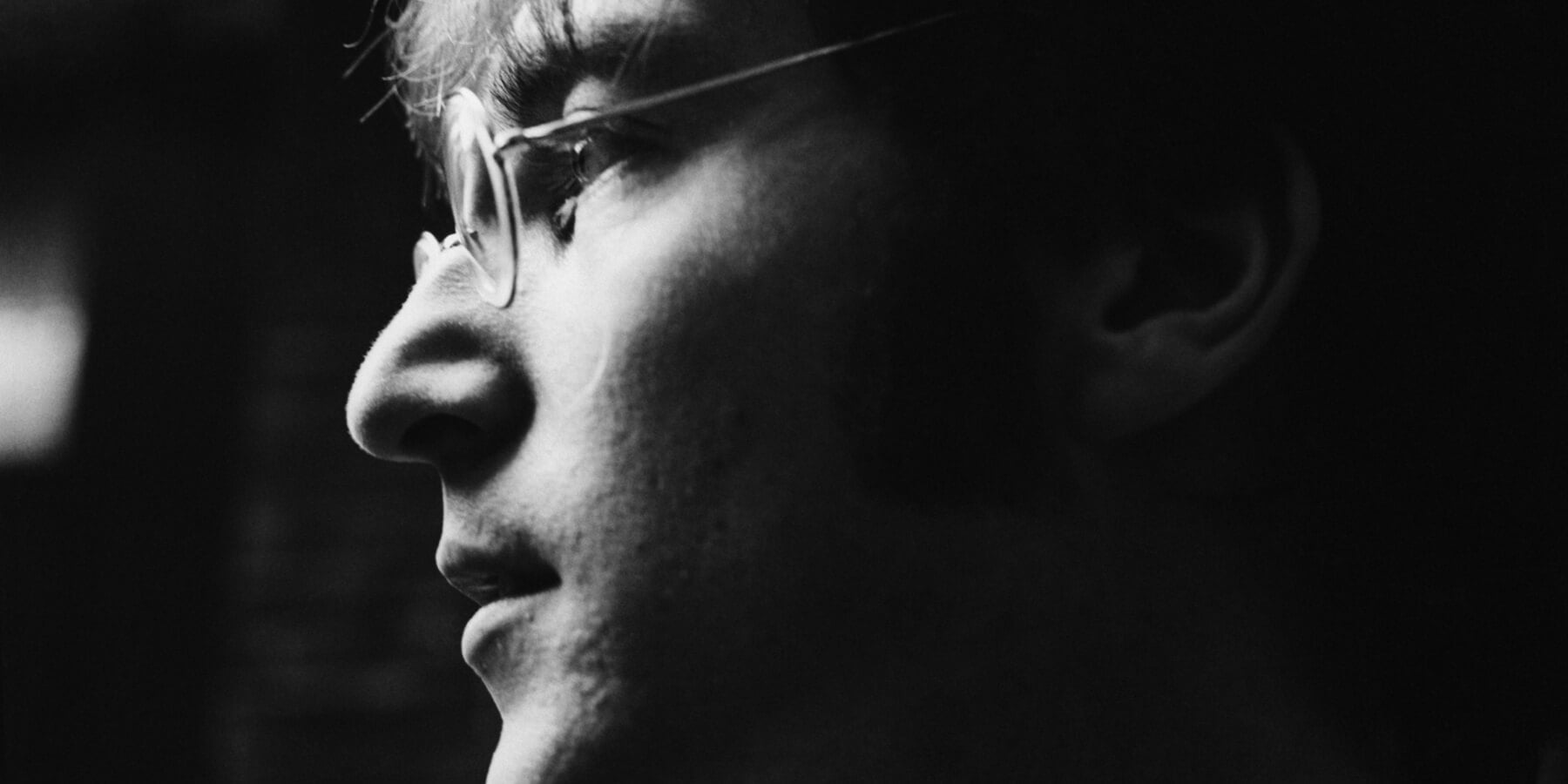 John Lennon's Eyeglass Maker Refused to Capitalize on Beatles Star's ...