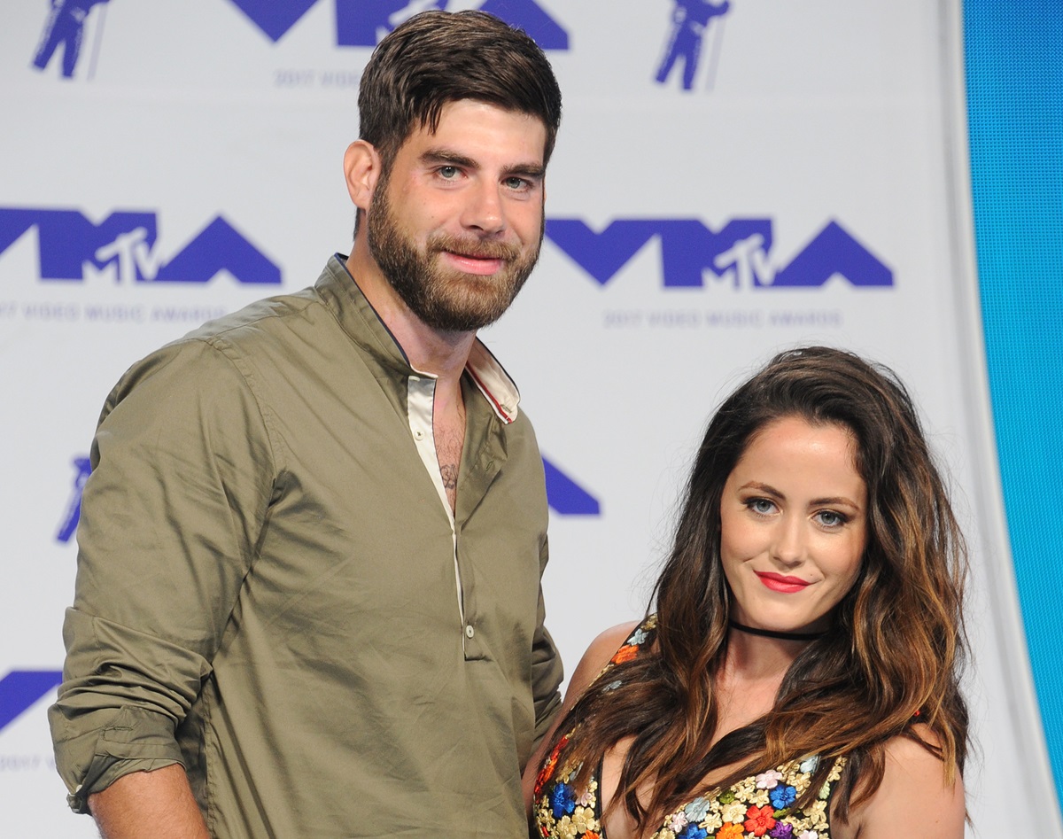 Jenelle Evans' Estranged Husband, David Eason, Has Been Arrested … Again