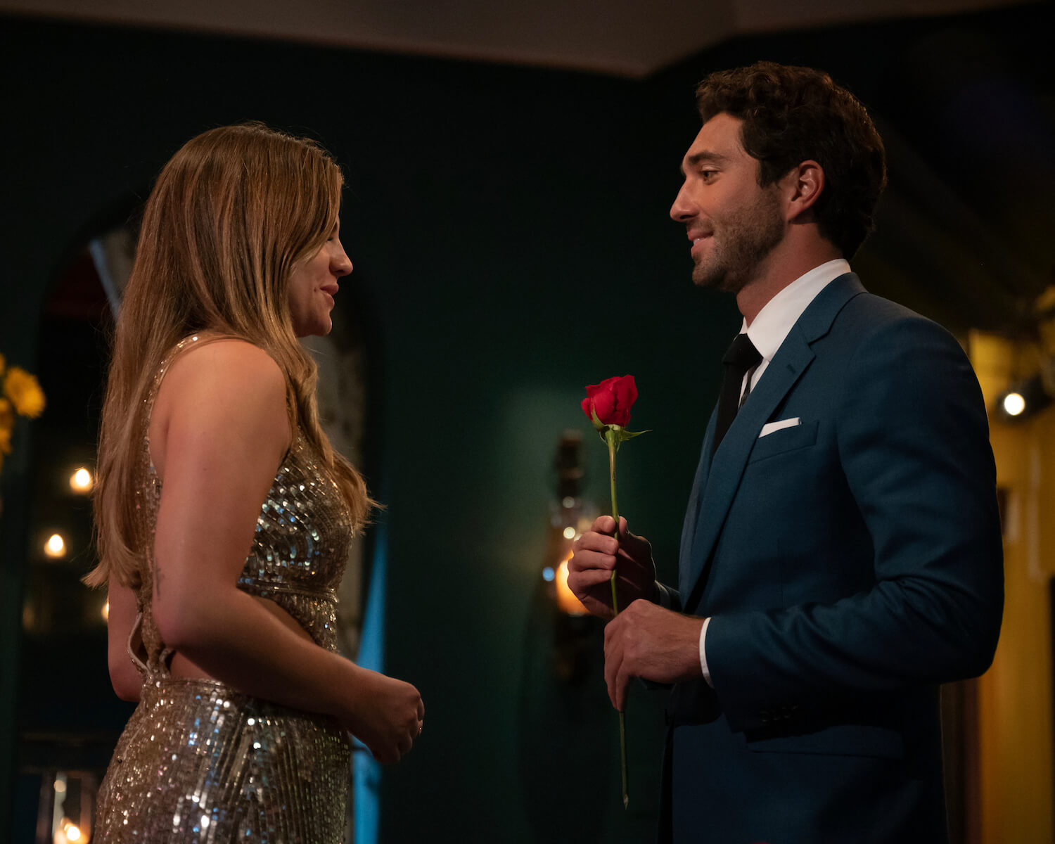 'The Bachelor' Season 28: How Far Does Jess Edwards Get?