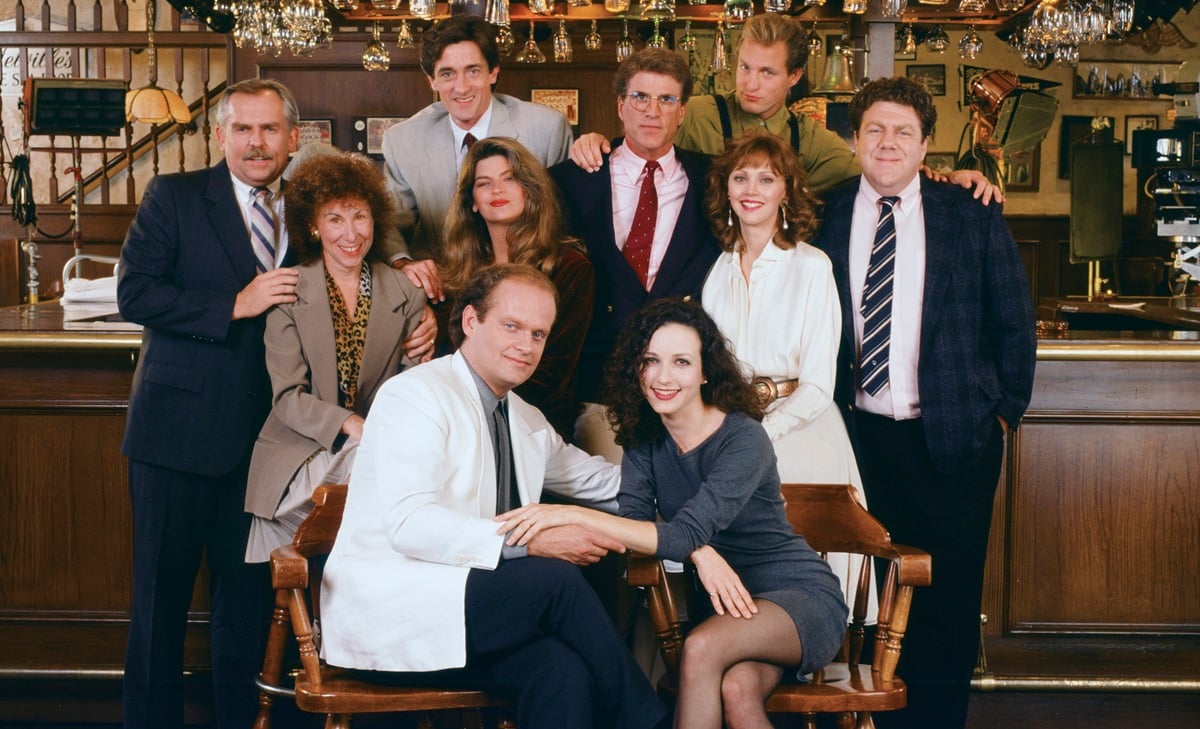 How Many 'Cheers' Cast Members Have Died Since the Show Went Off the Air?
