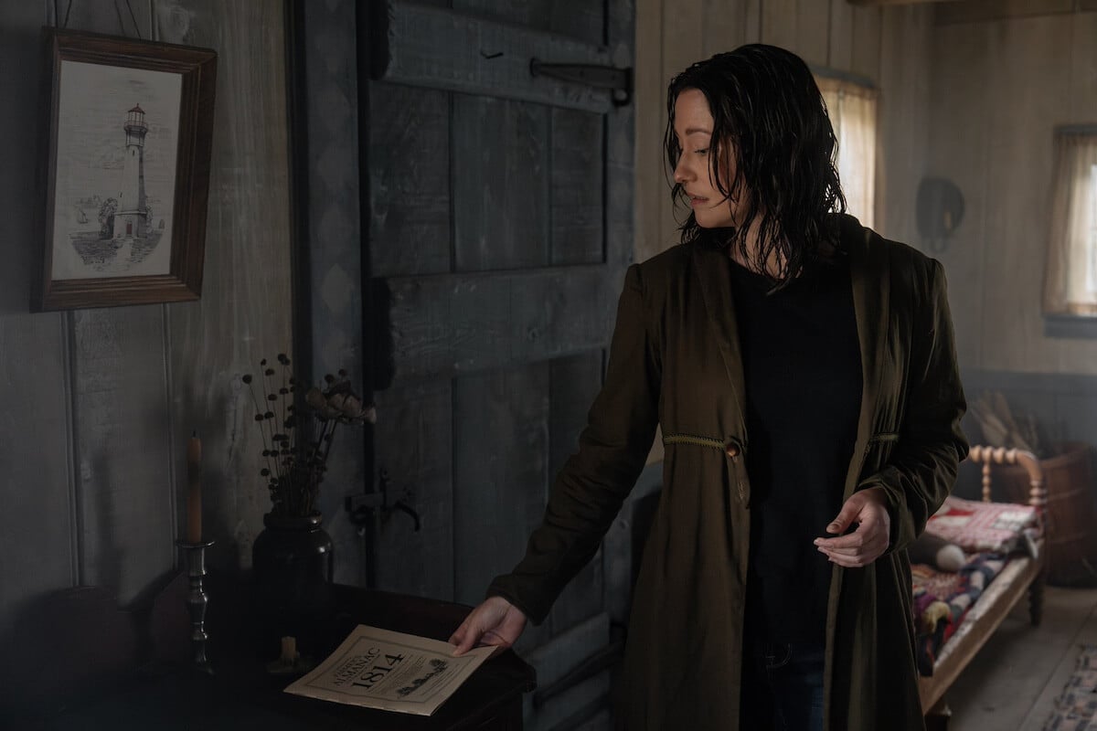 ‘The Way Home’ Season 2 Episode 3: Kat Finds More Clues About Jacob ...