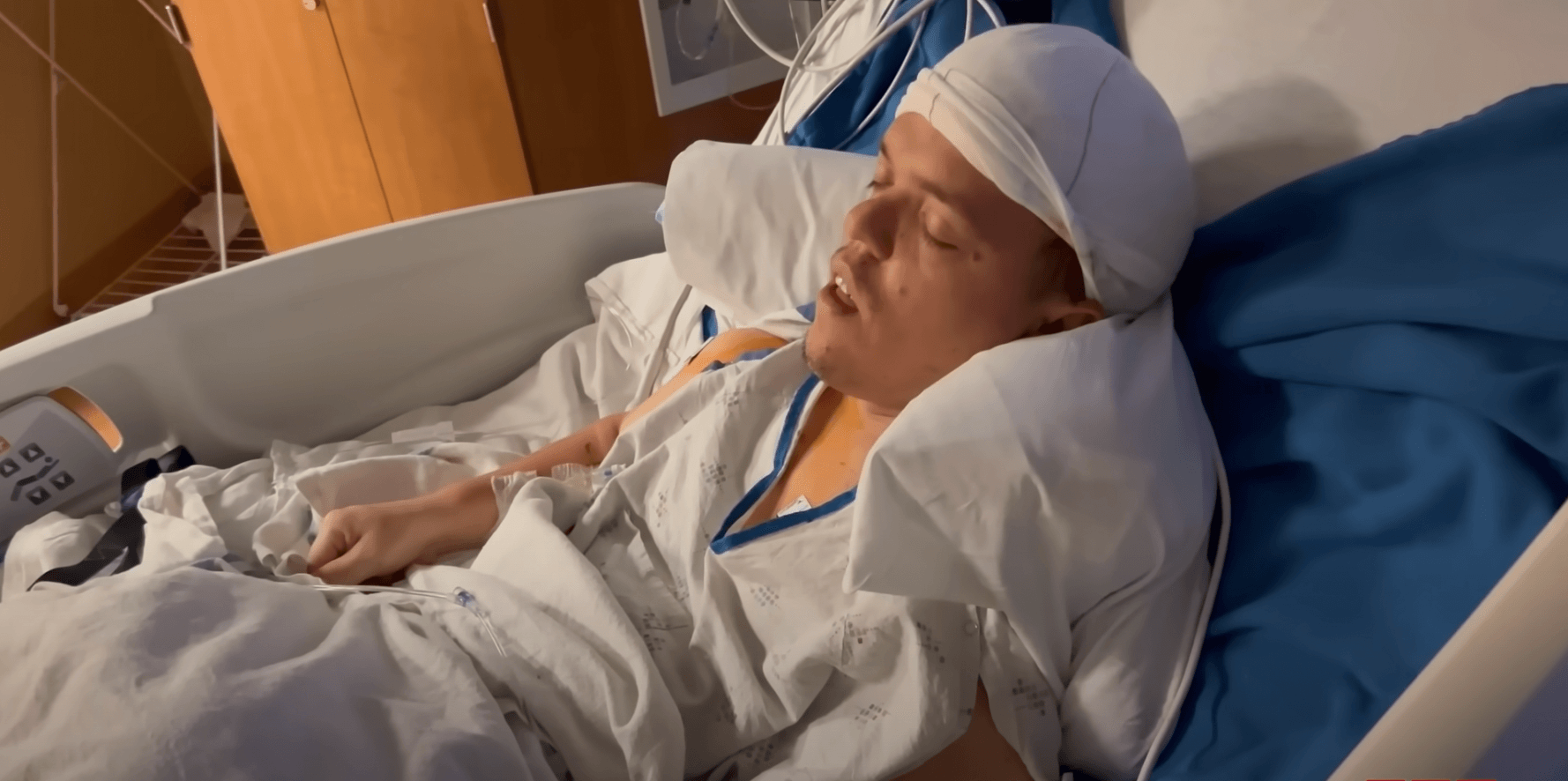 'Little People, Big World': Tori Roloff Feared Zach Roloff Had Cancer ...