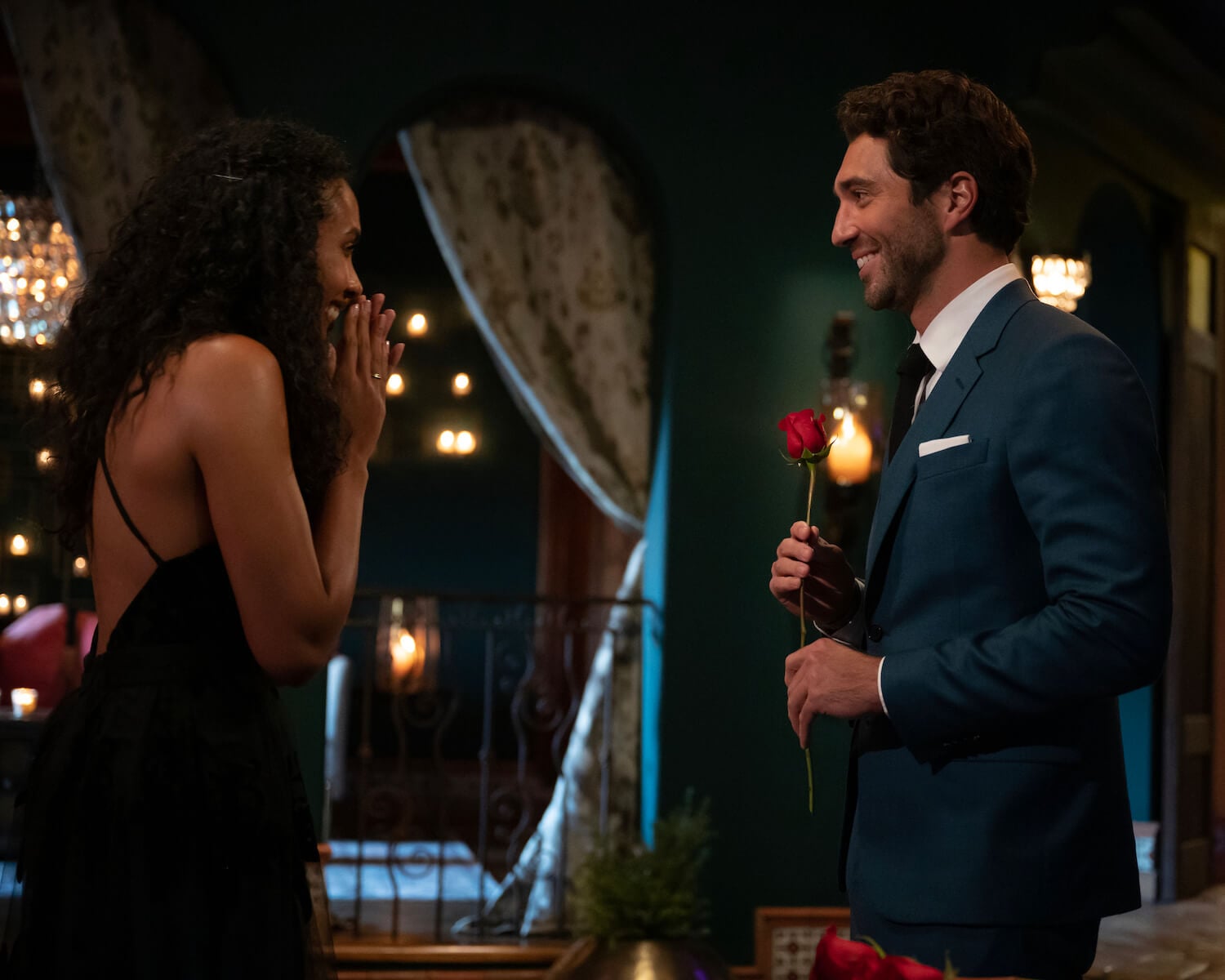 'The Bachelor' Season 28: Rachel Nance Shows Injury From 'Ridiculous ...