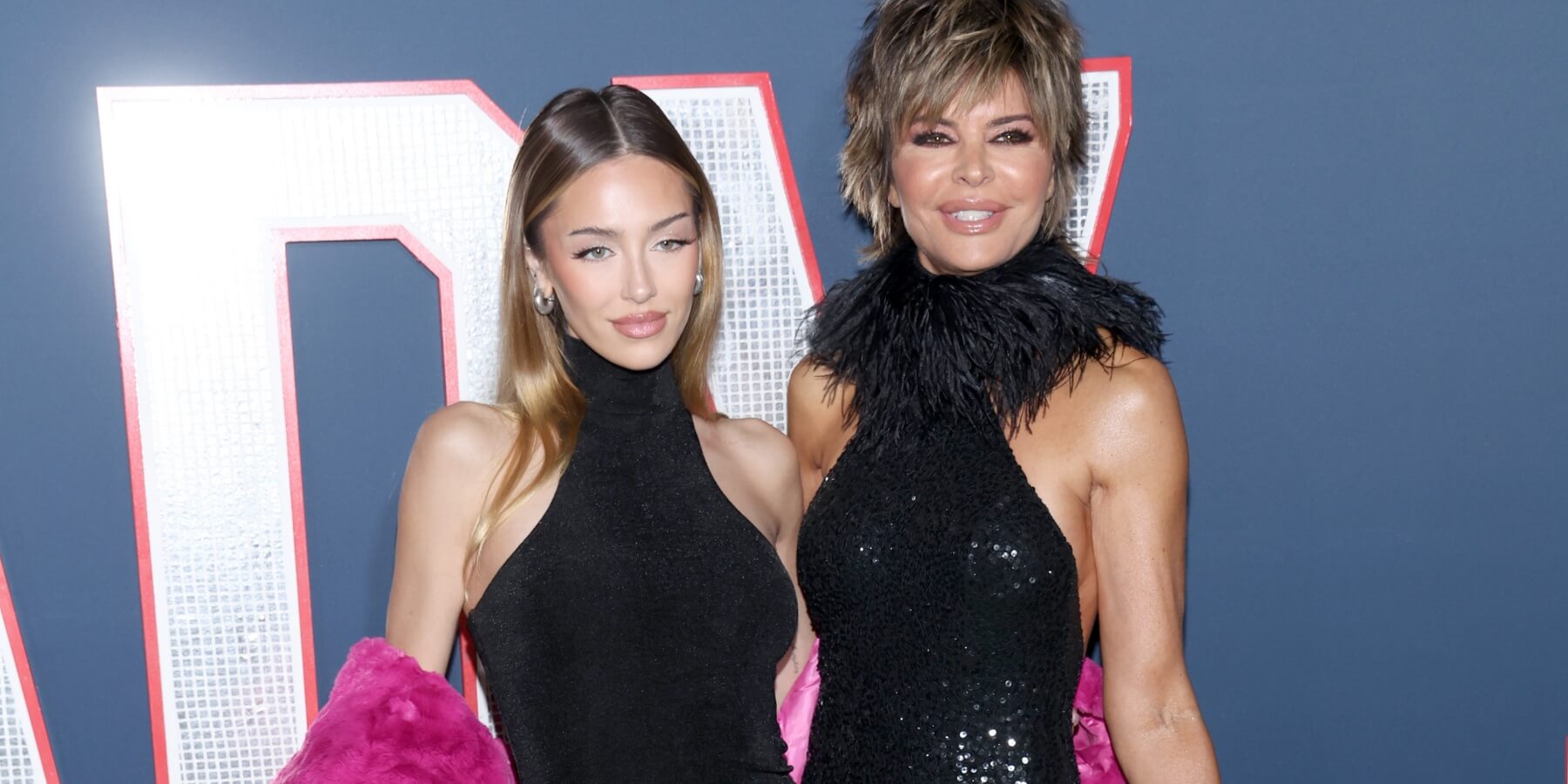 'Real Housewives of Beverly Hills' Star Lisa Rinna Teams Up with ...