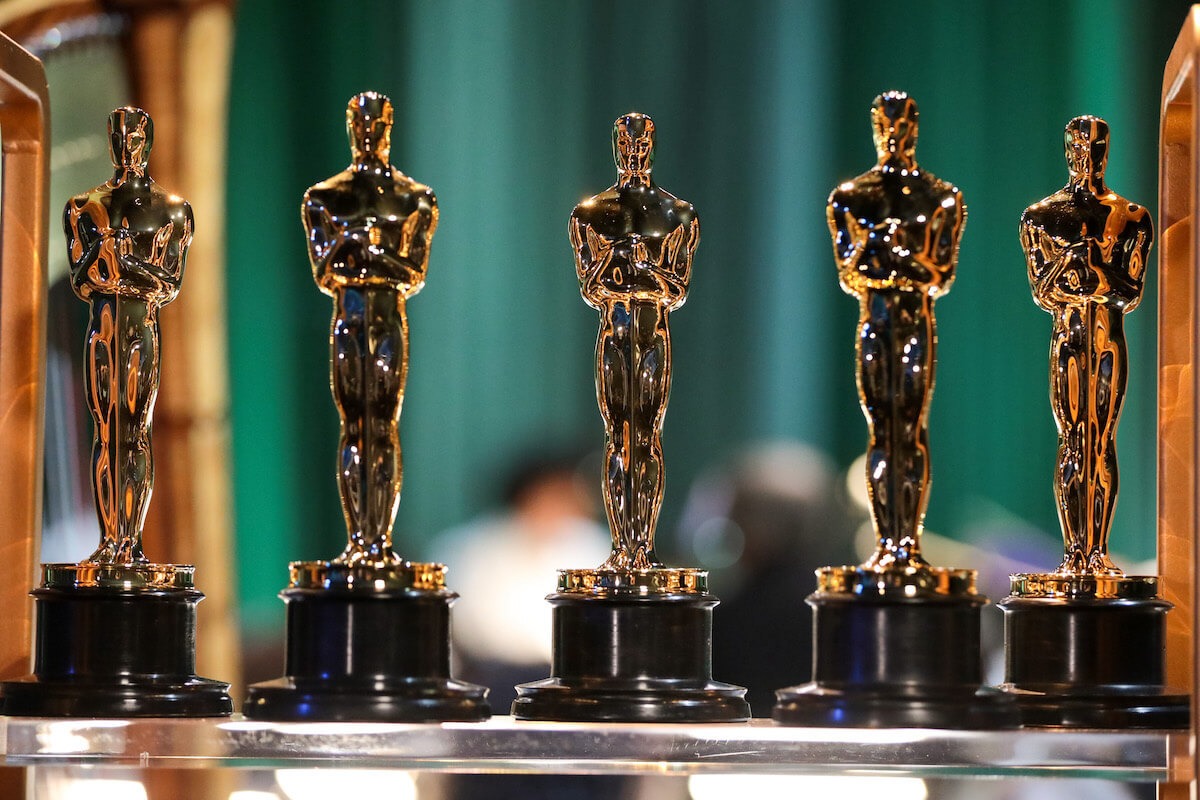 2024 Oscars: How Old Are the Best Actor Nominees?