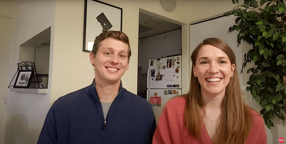 'MAFS' Alums Jessica Studer and Austin Hurd Welcome Baby Boy