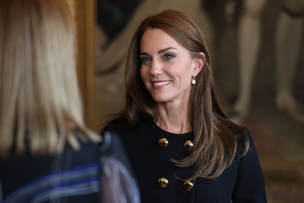 Kate Middleton's Disappearance Is a 'Combination' of Health and ...