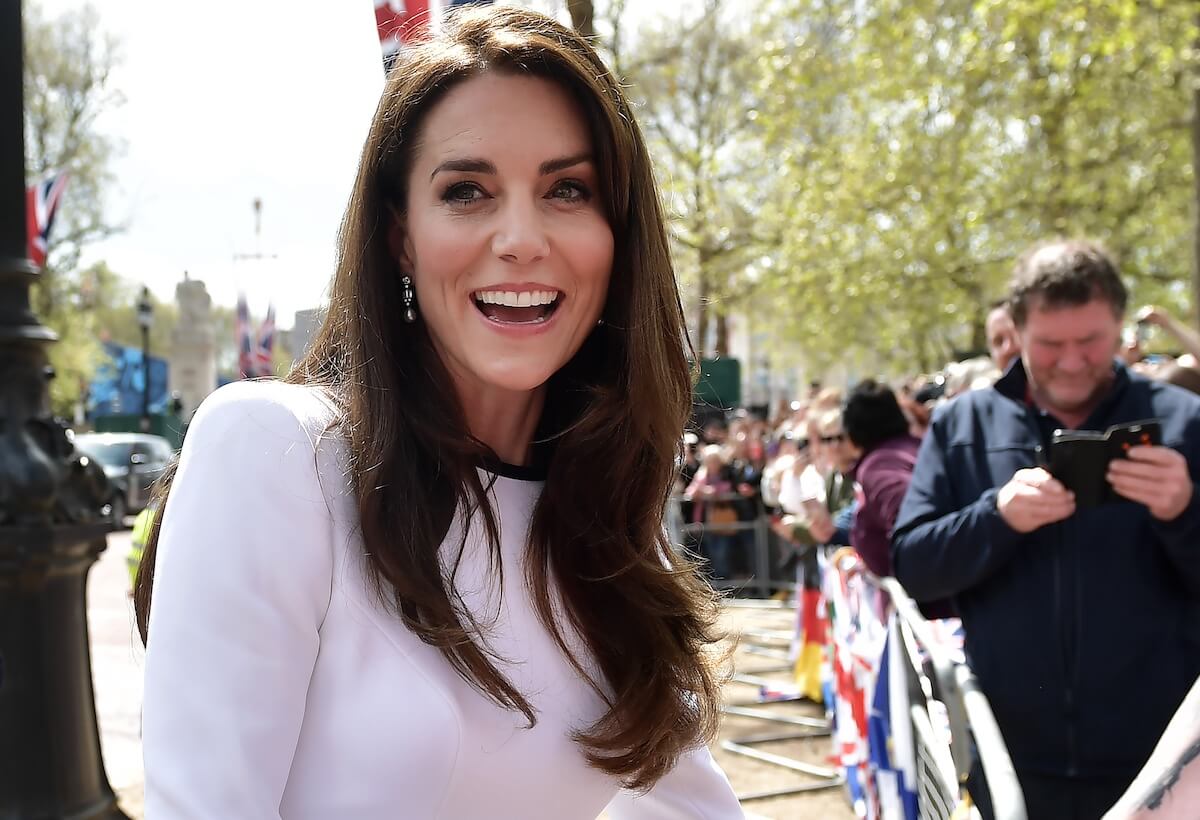 Kate Middleton's Medical Records Were 'Terrifyingly' Easy to Access ...