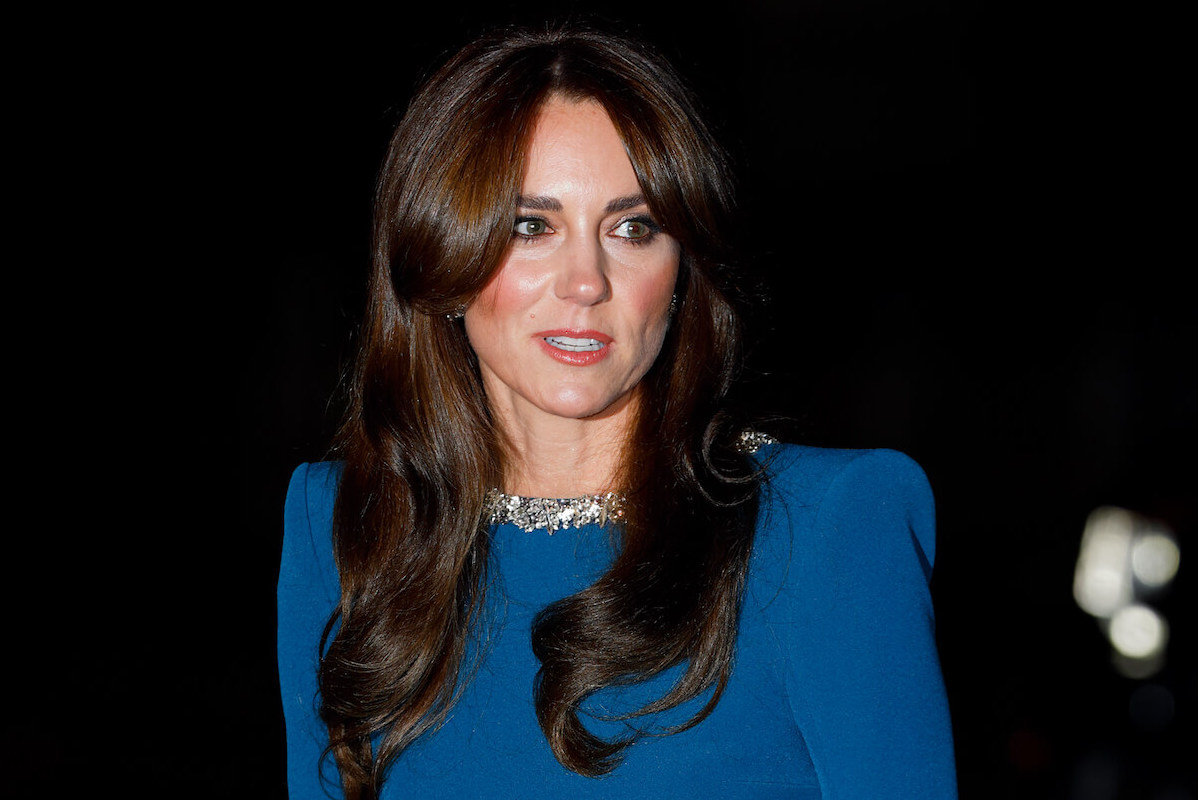 How Kate Middleton Will Likely Discuss Her Surgery and Recovery After ...