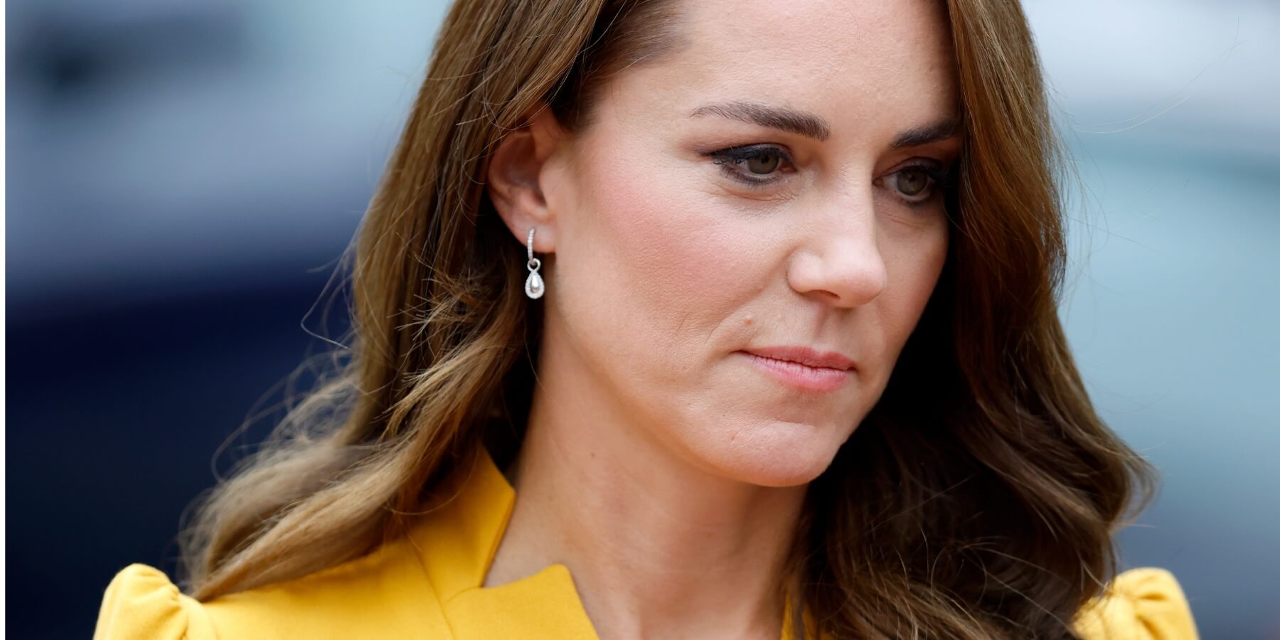 Kate Middleton's Cancer Diagnosis Treated Like An Episode of 'The Crown ...