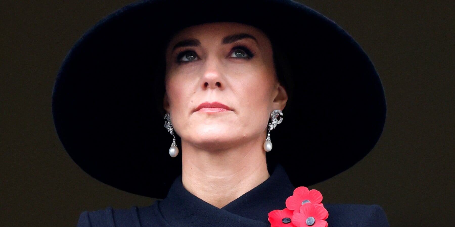 Kate Middleton's Act of Courage Controls Her 'Destiny'