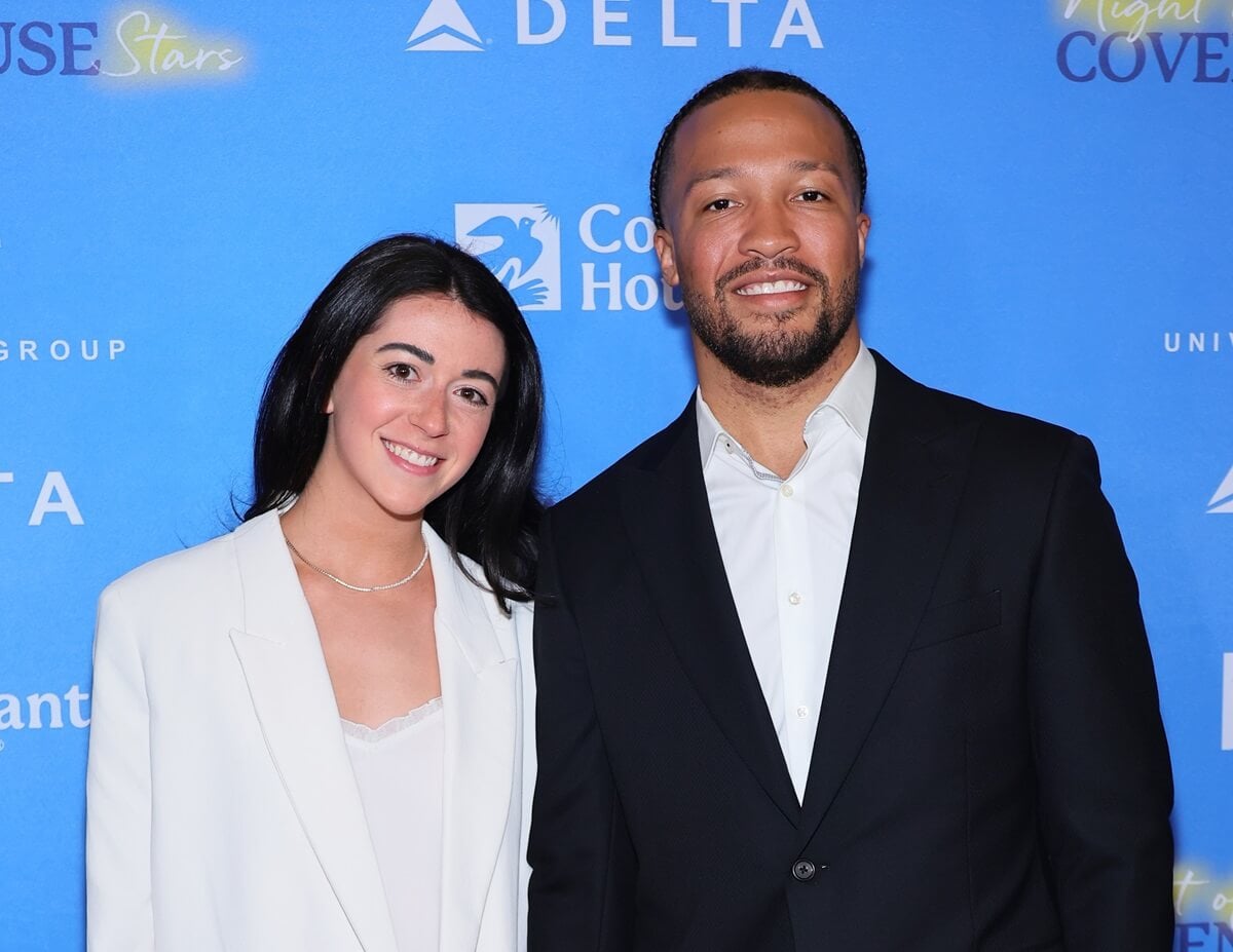 Who Is NBA Star Jalen Brunson’s Wife Ali Marks?
