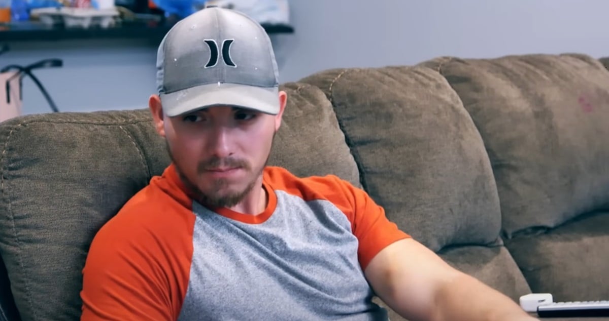 Mackenzie McKee Says Ex-Husband, Josh McKee, Only Has Contact With 1 of ...