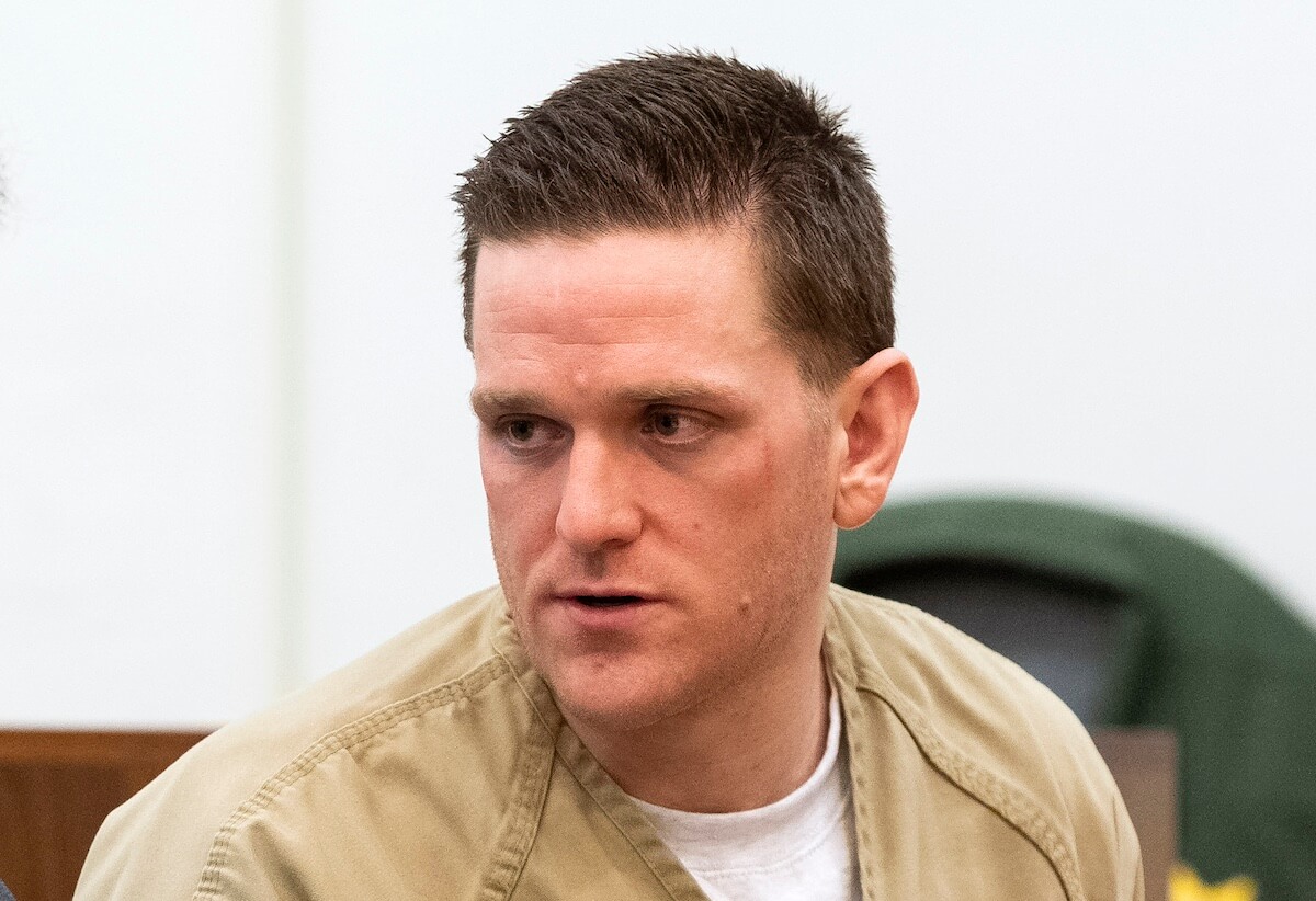 'RHOC': Lauri Peterson's Son Josh Waring Said He Dealt With 'Stigma' of ...