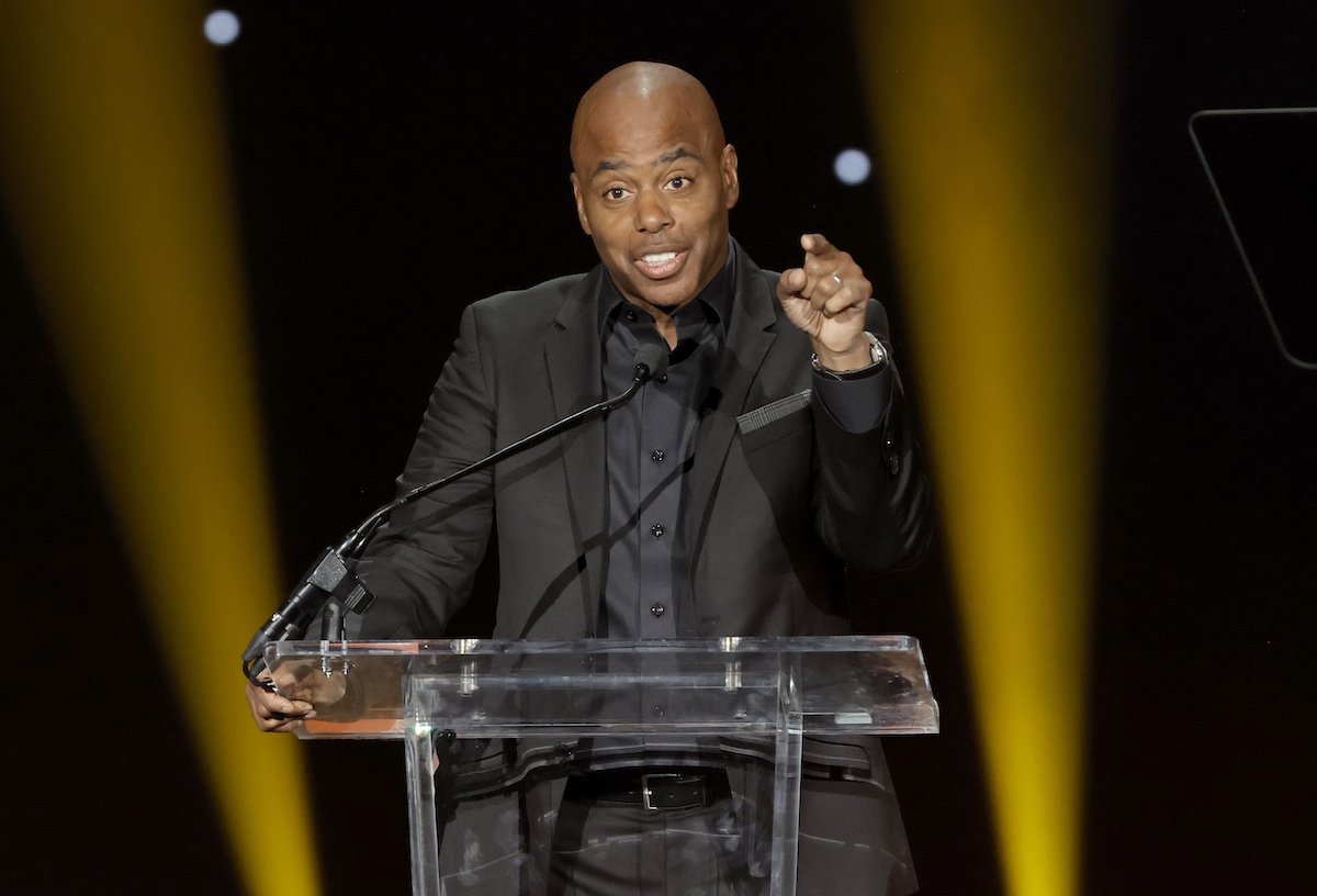 'Married at First Sight' Reunion Host Kevin Frazier Says Season 17 Cast ...