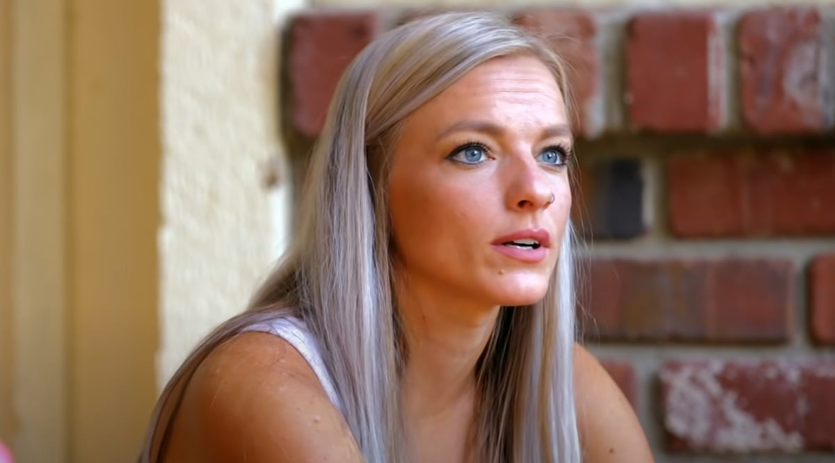 Mackenzie McKee Says Ex-Husband, Josh McKee, Only Has Contact With 1 of ...