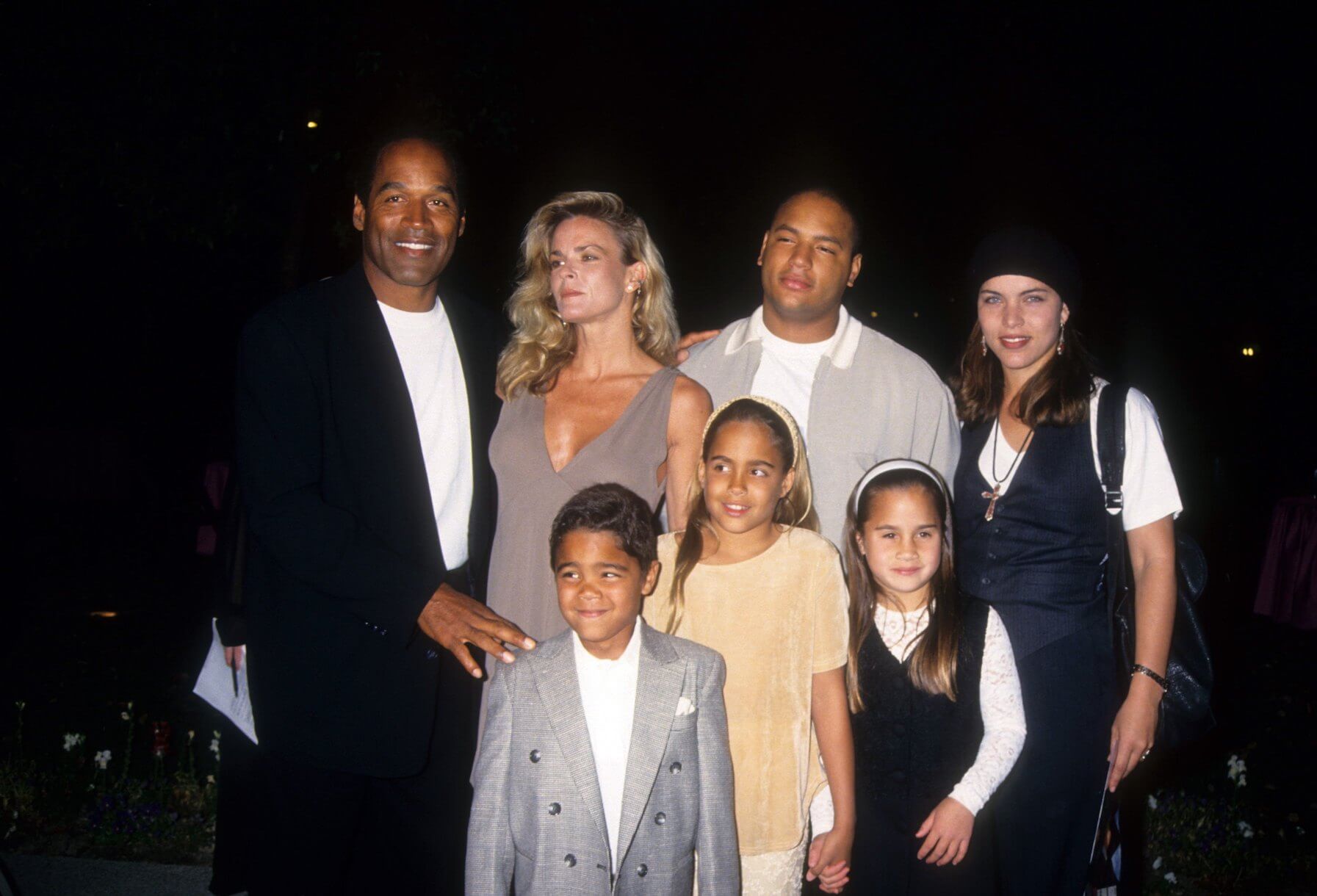 Khloé Kardashian Once Discussed Her Friendship With O.J. Simpson's ...