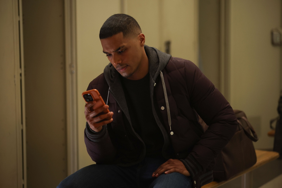 'Chicago Fire' Season 12: Meet the New Firefighter Joining Firehouse 51