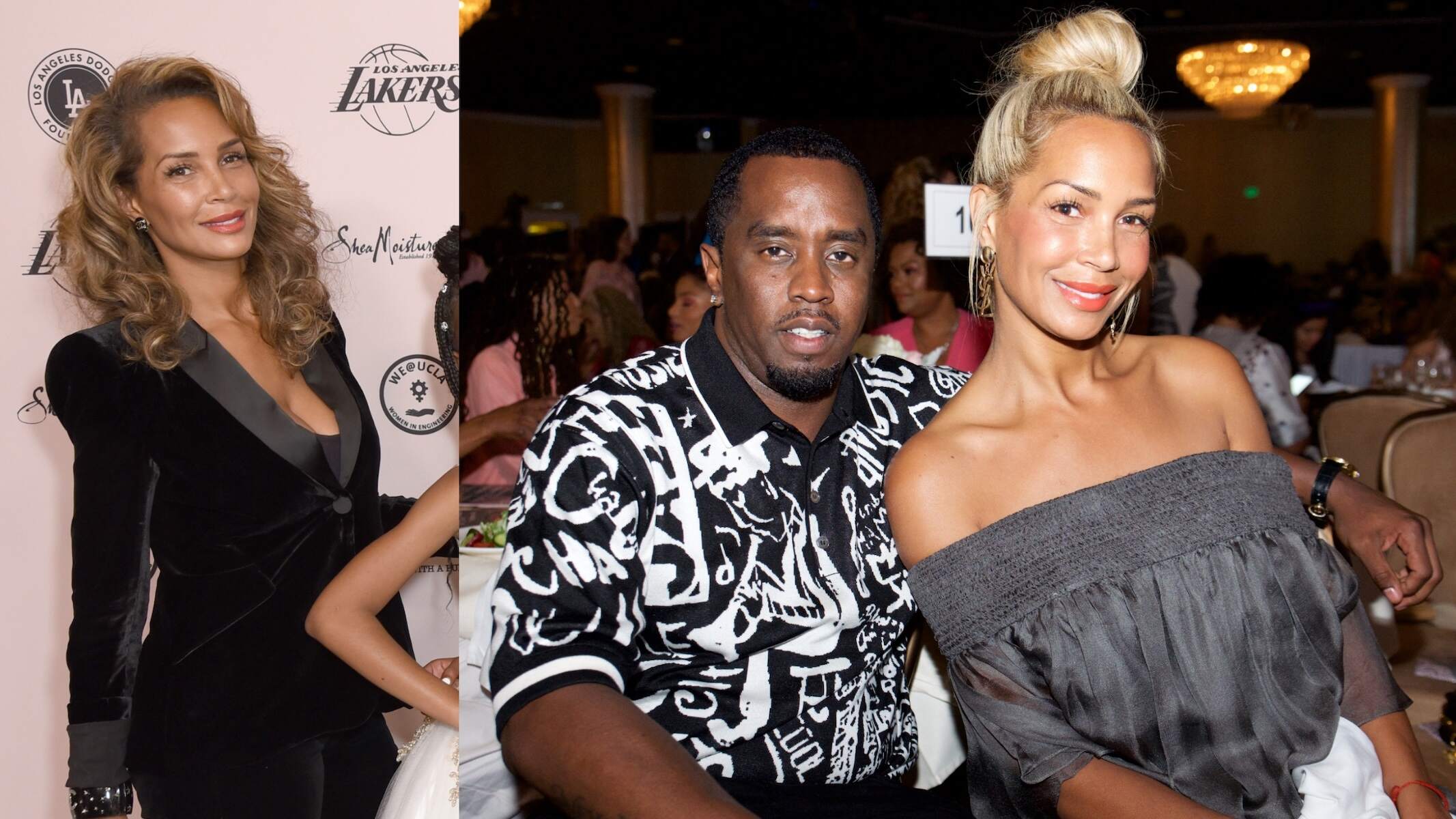 Diddy Family Tree: A Guide to Sean Combs' Kids, Partners, Parents, and ...