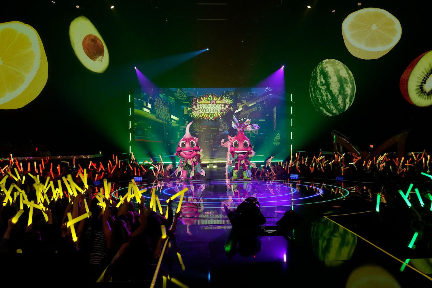 'The Masked Singer' Season 11: Who Wins the Group B Finals?