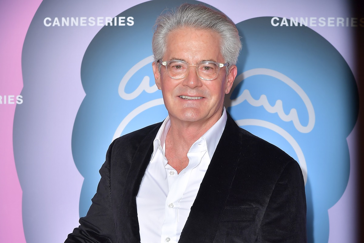 Kyle MacLachlan Says He's Open to Appearing in 'And Just Like That…' as ...